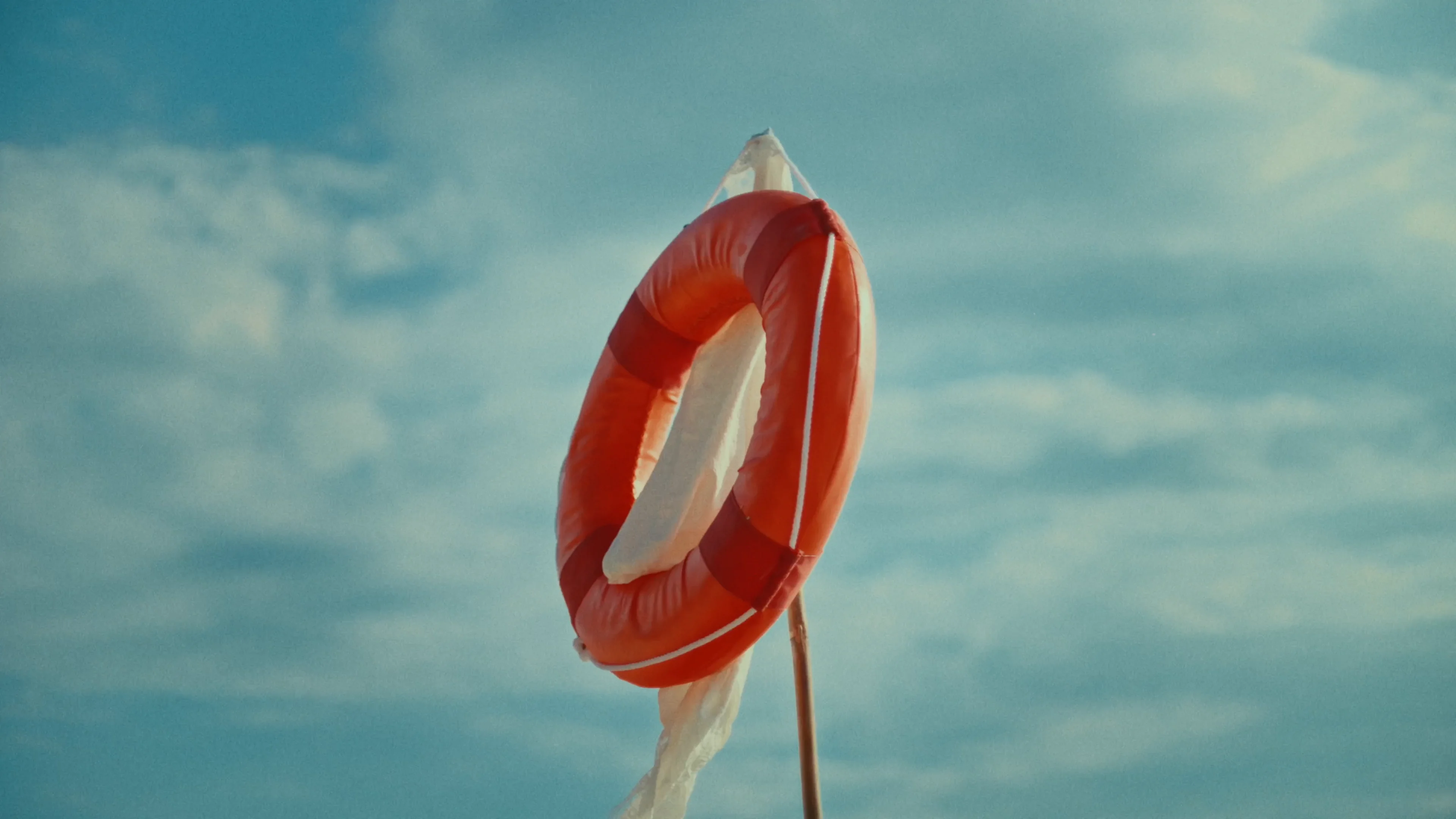 D GERRARD - แอตแลนติส (Atlantis) [Official Music Video]