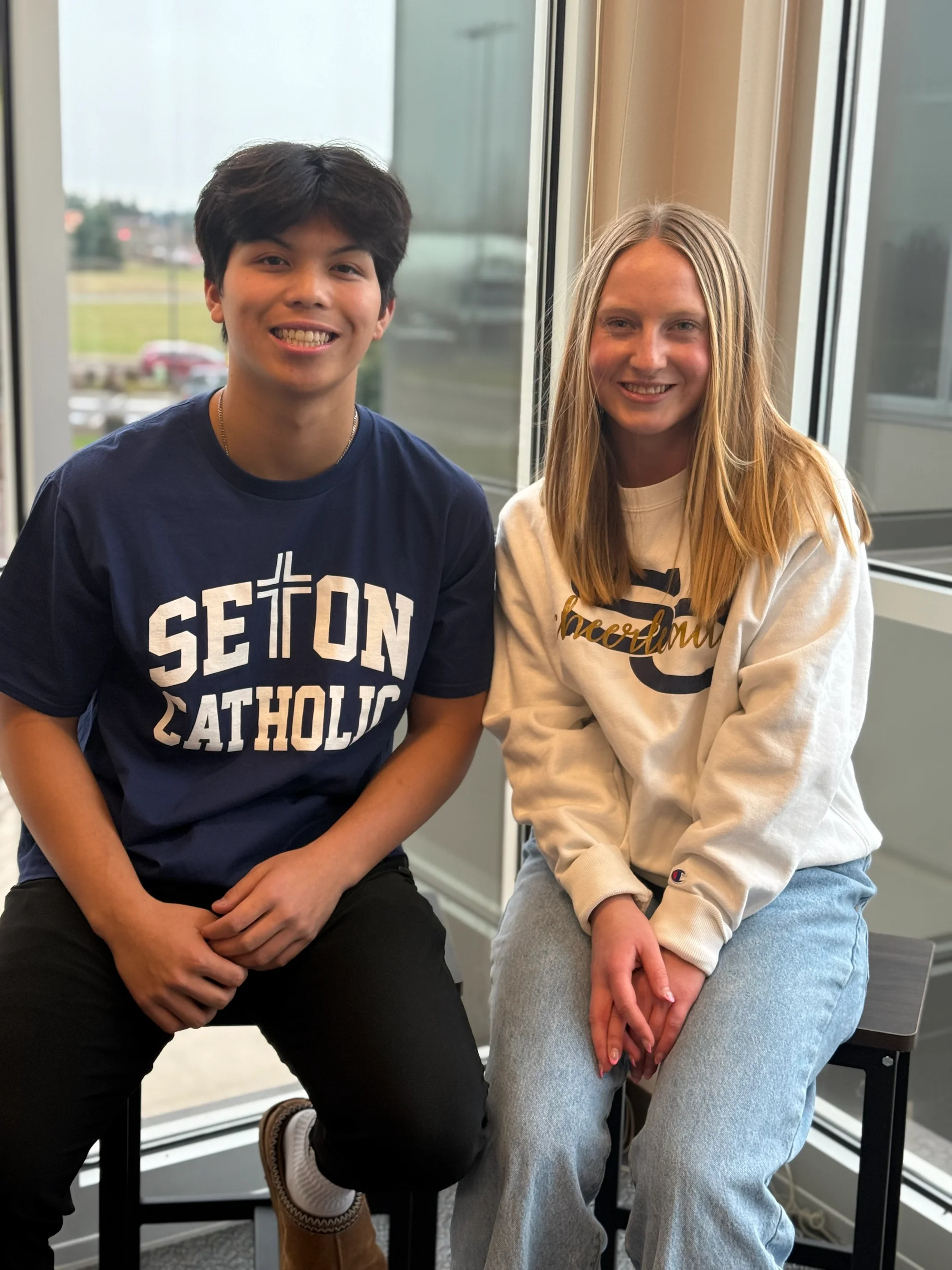 SC Scholarship Challenge Week Celebrates Student and Alumni Giving Day!