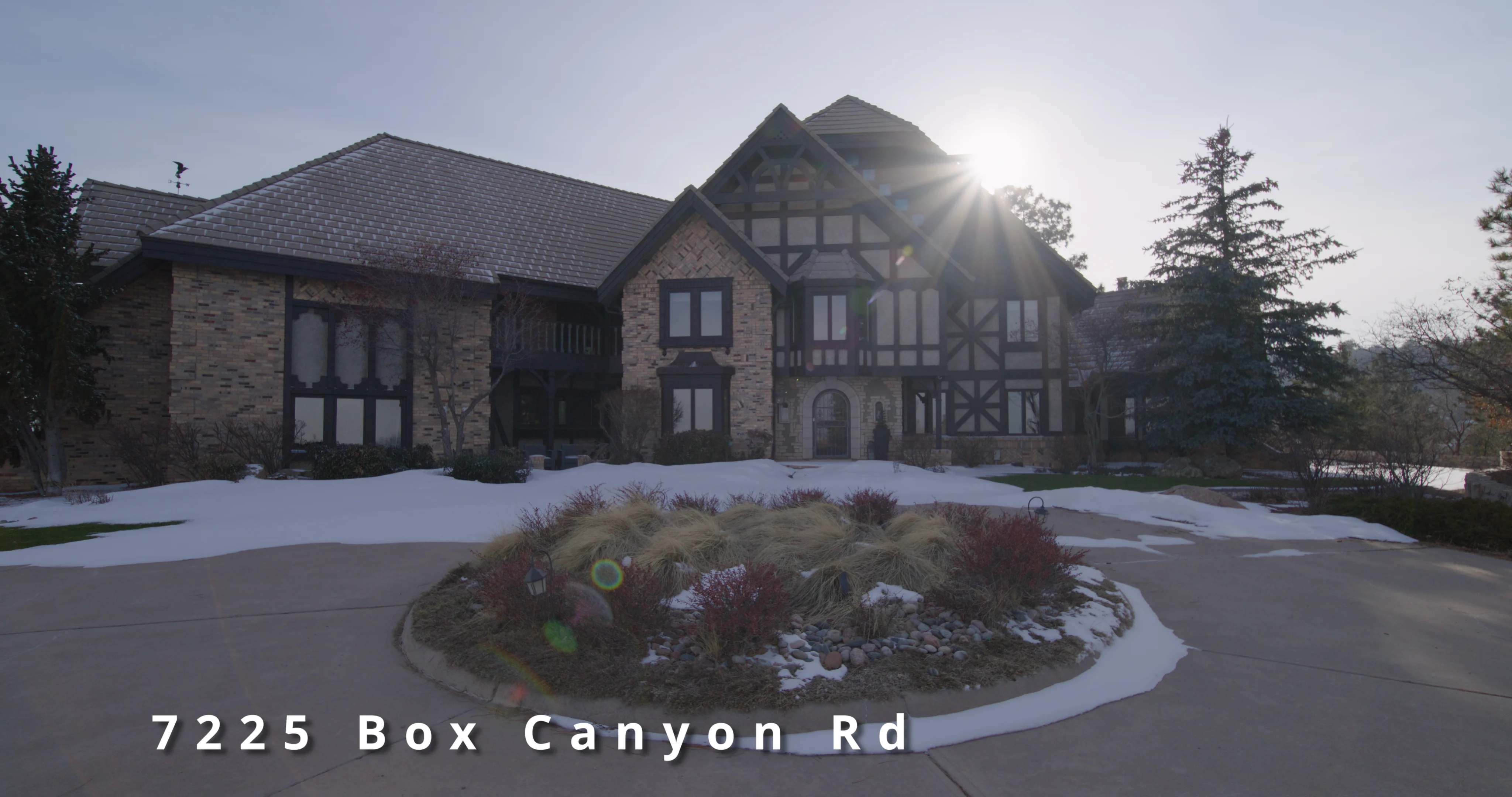 7225 Box Canyon Rd - Mike Aden