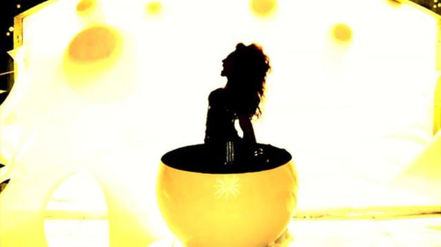 Tilly Key "Higher" on Vimeo