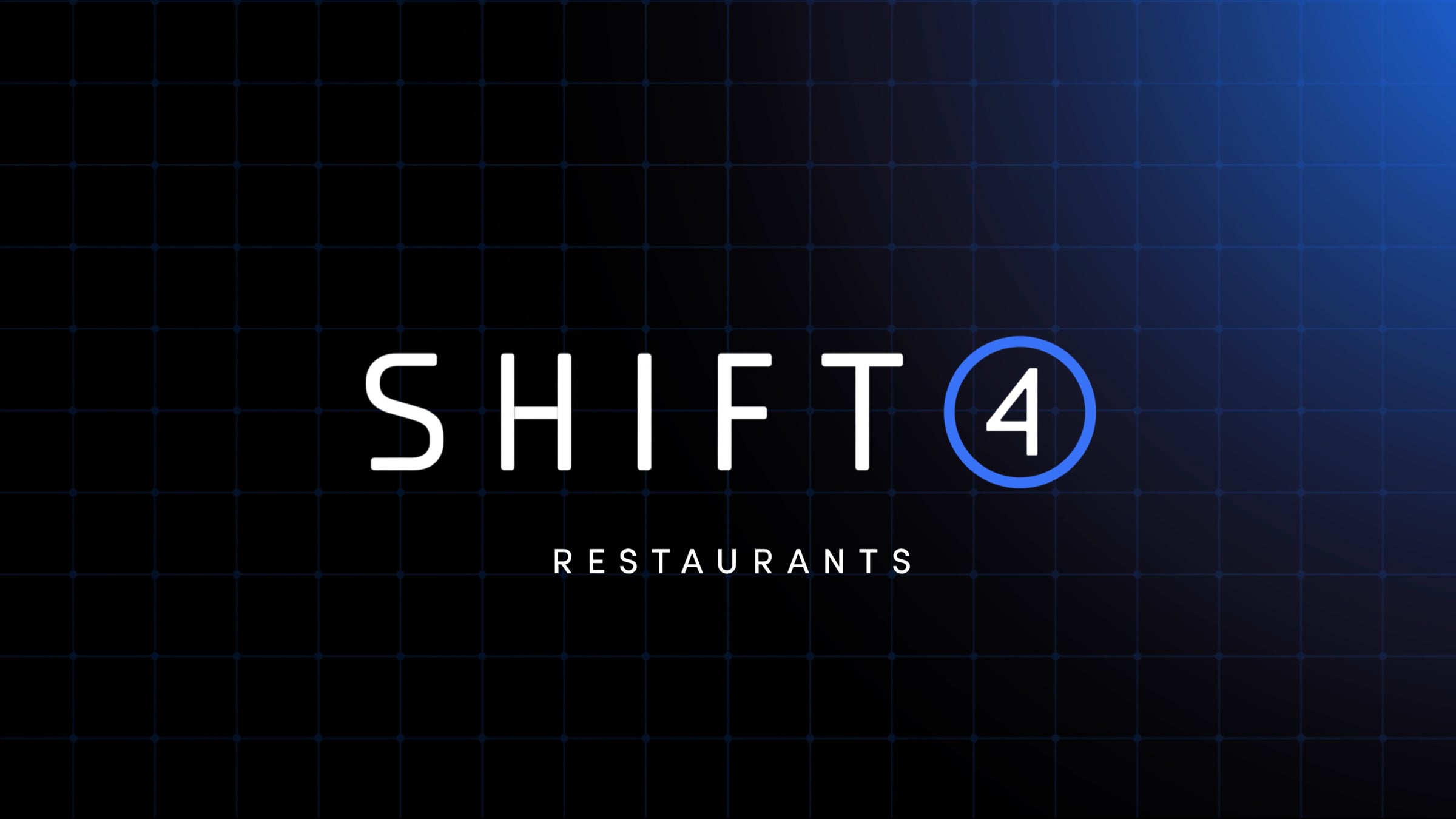 Shift4 Food & Beverage Solutions | SkyTab POS