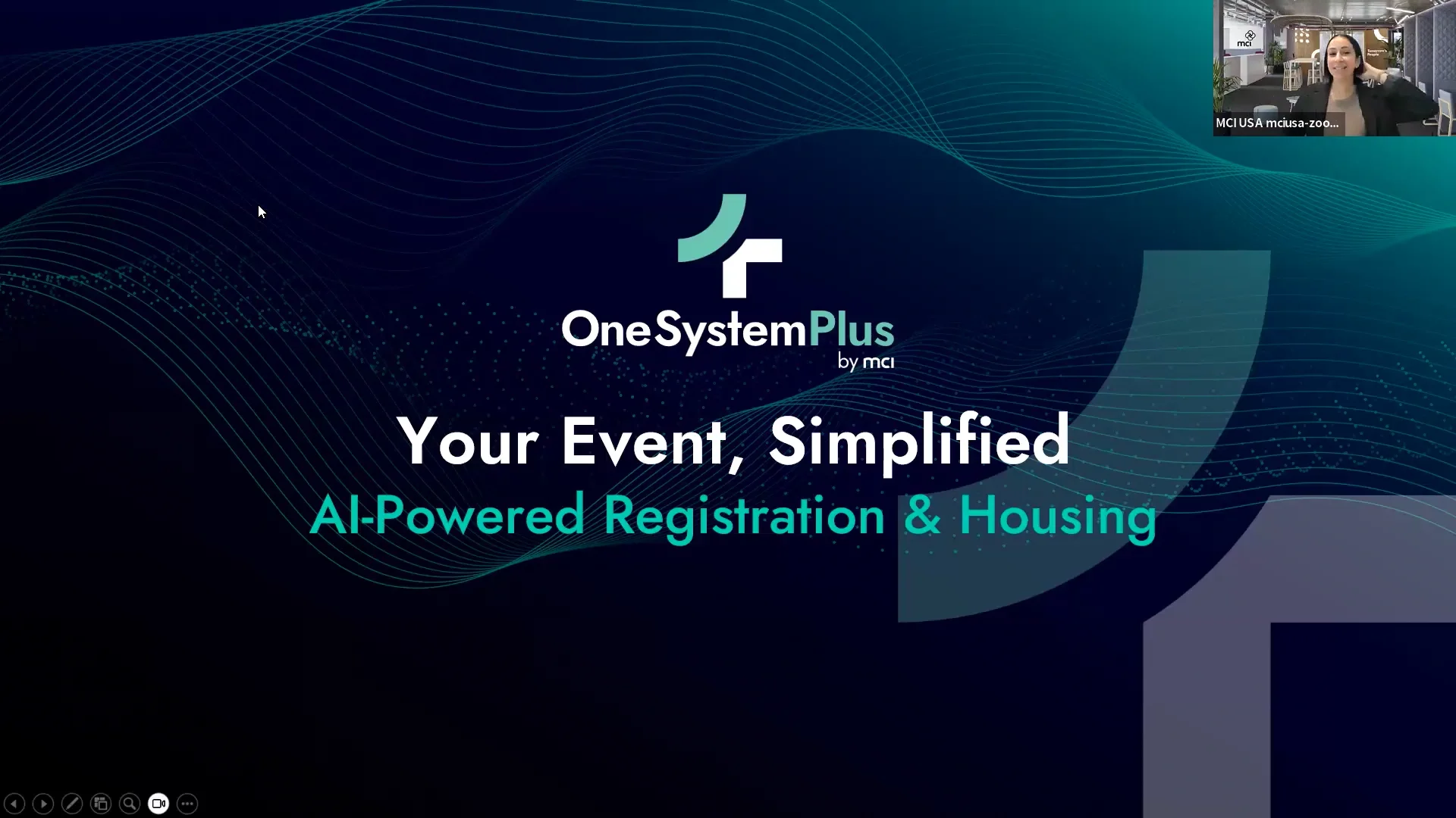 OneSystem Plus and Jade Webinar 2/26/25