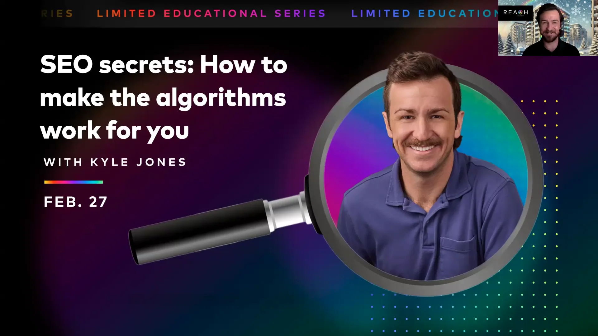 SEO secrets: How to make the algorithms work for you