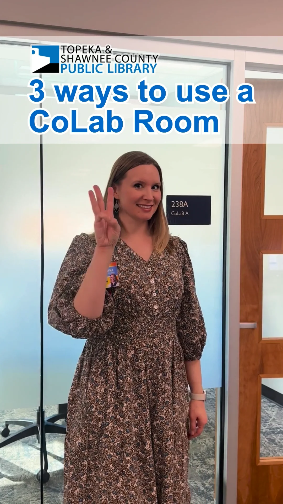 3 Ways to Use a CoLab Room