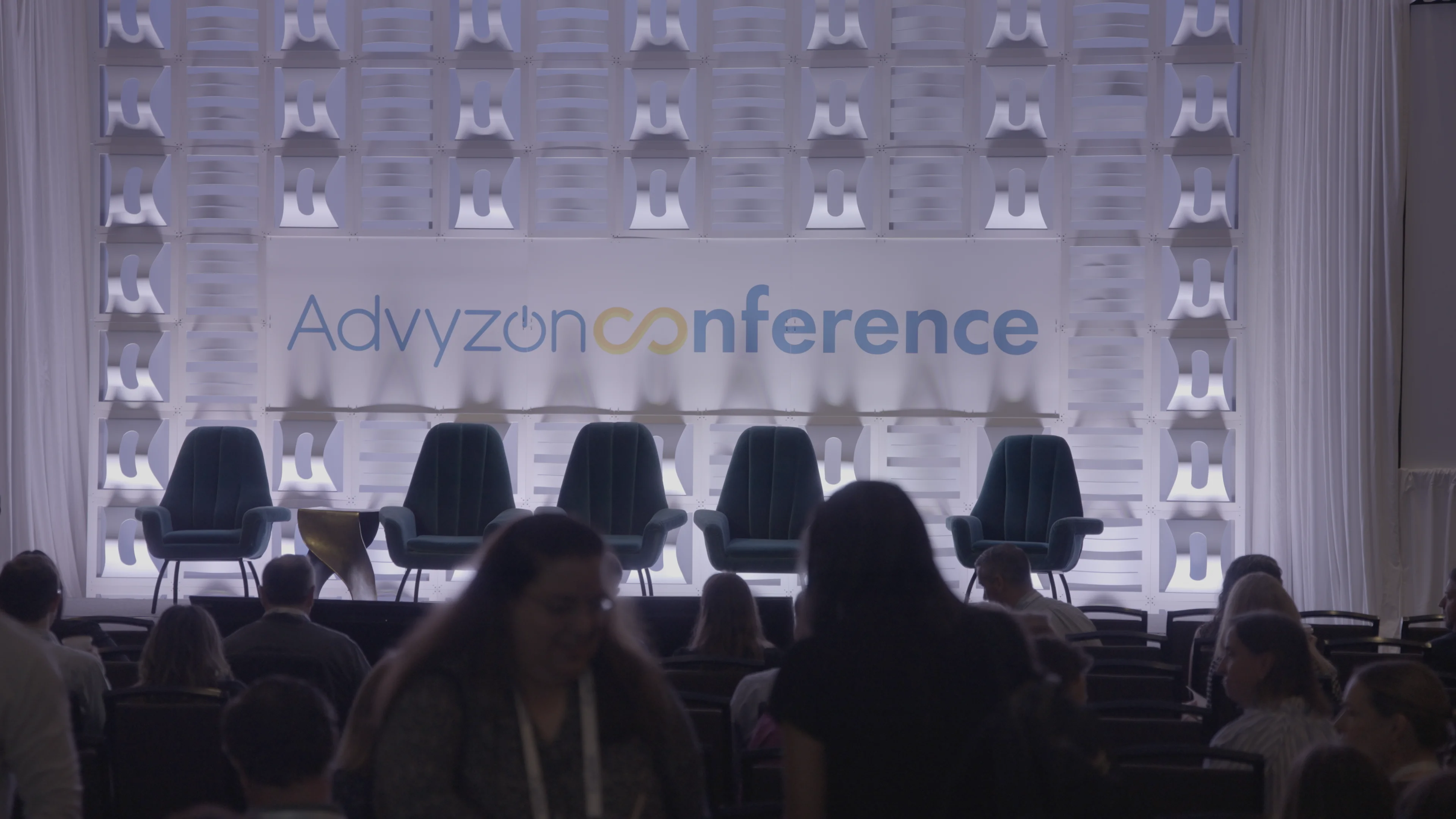 2025 Advyzon Conference Opening Sesion