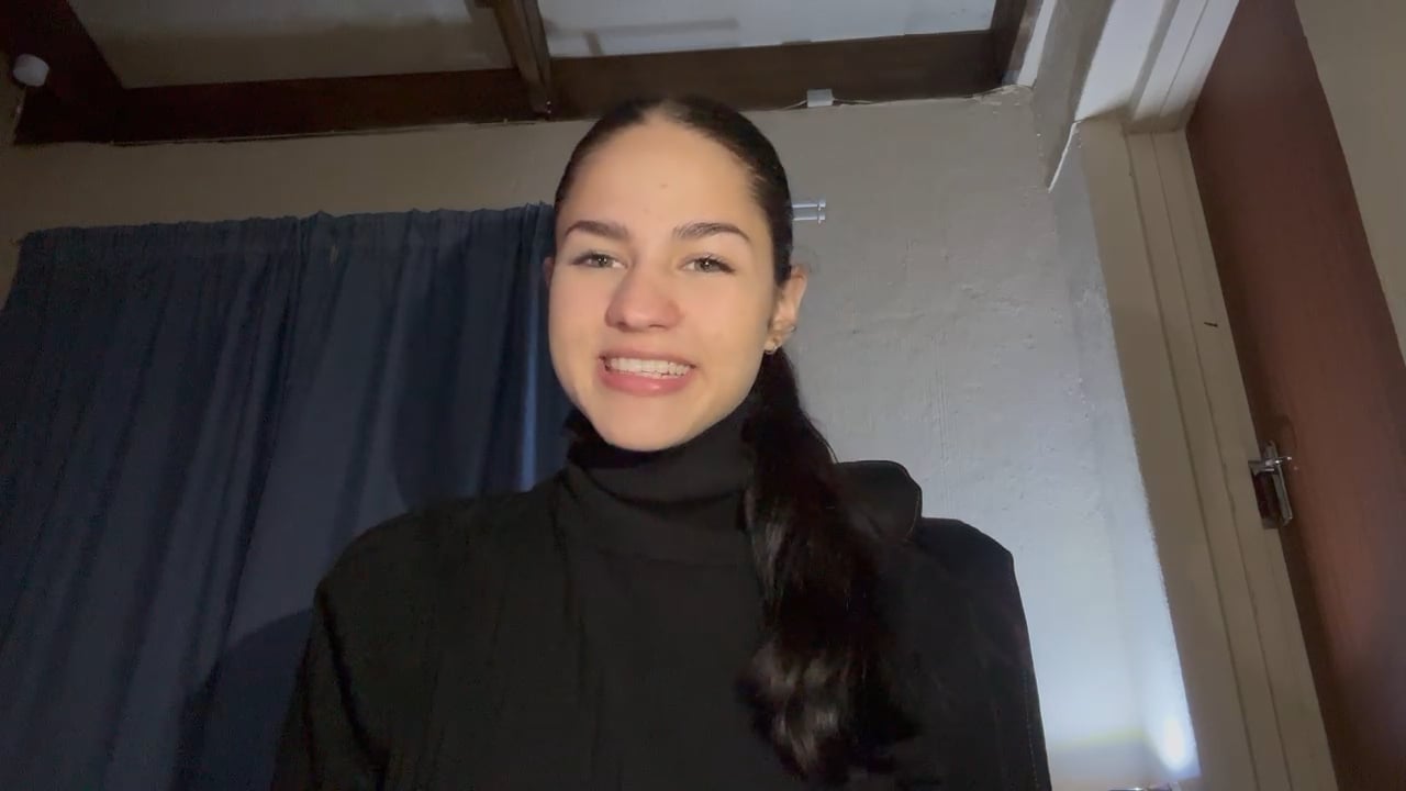 Liza-Mari | South Africa | 1015749