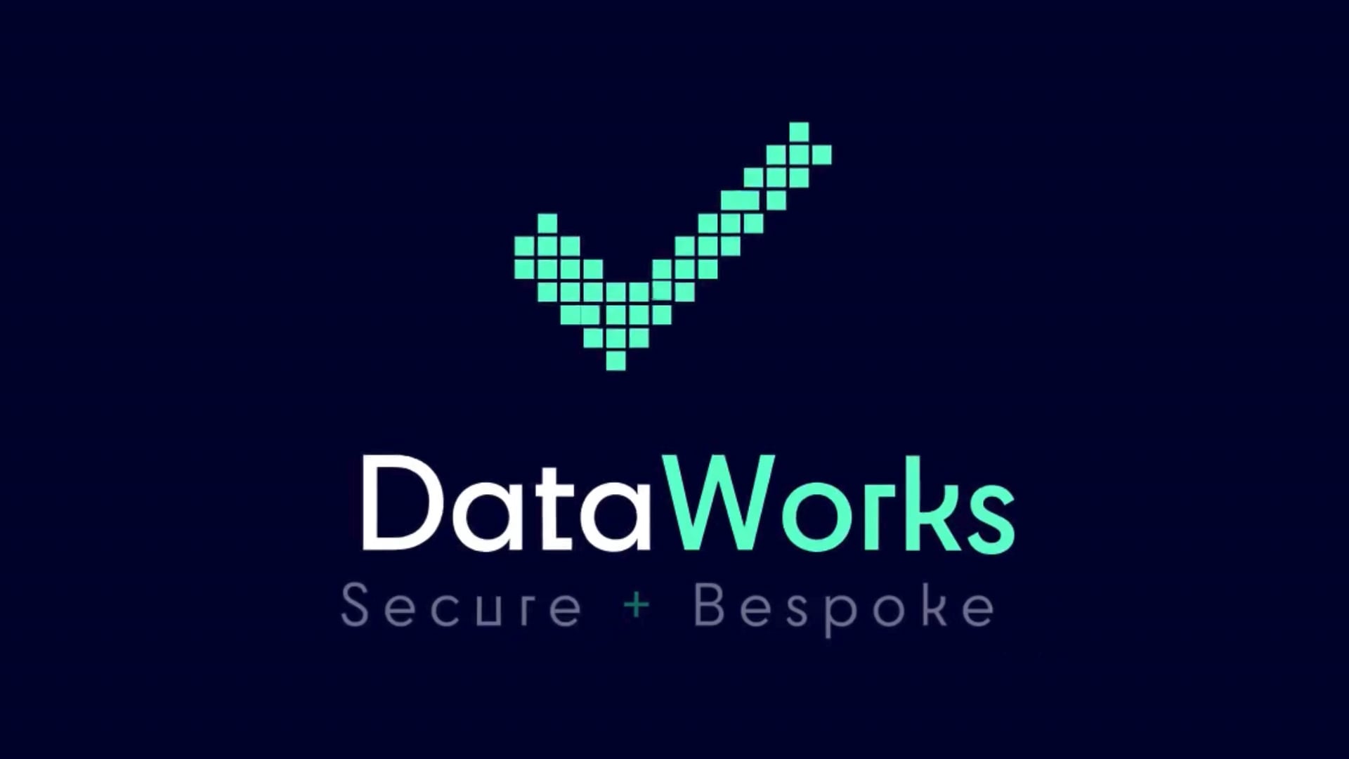 DataWorks - Tailored Affordable Software for Your Business