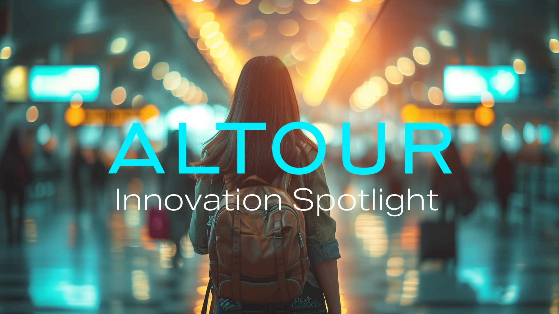 ALTOUR Innovation Spotlight BTI Insights - February 2025