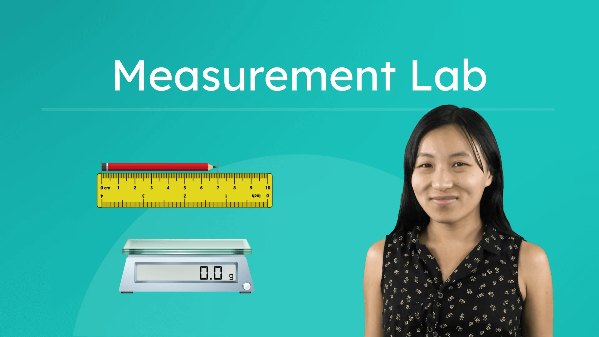 Measurement Lab