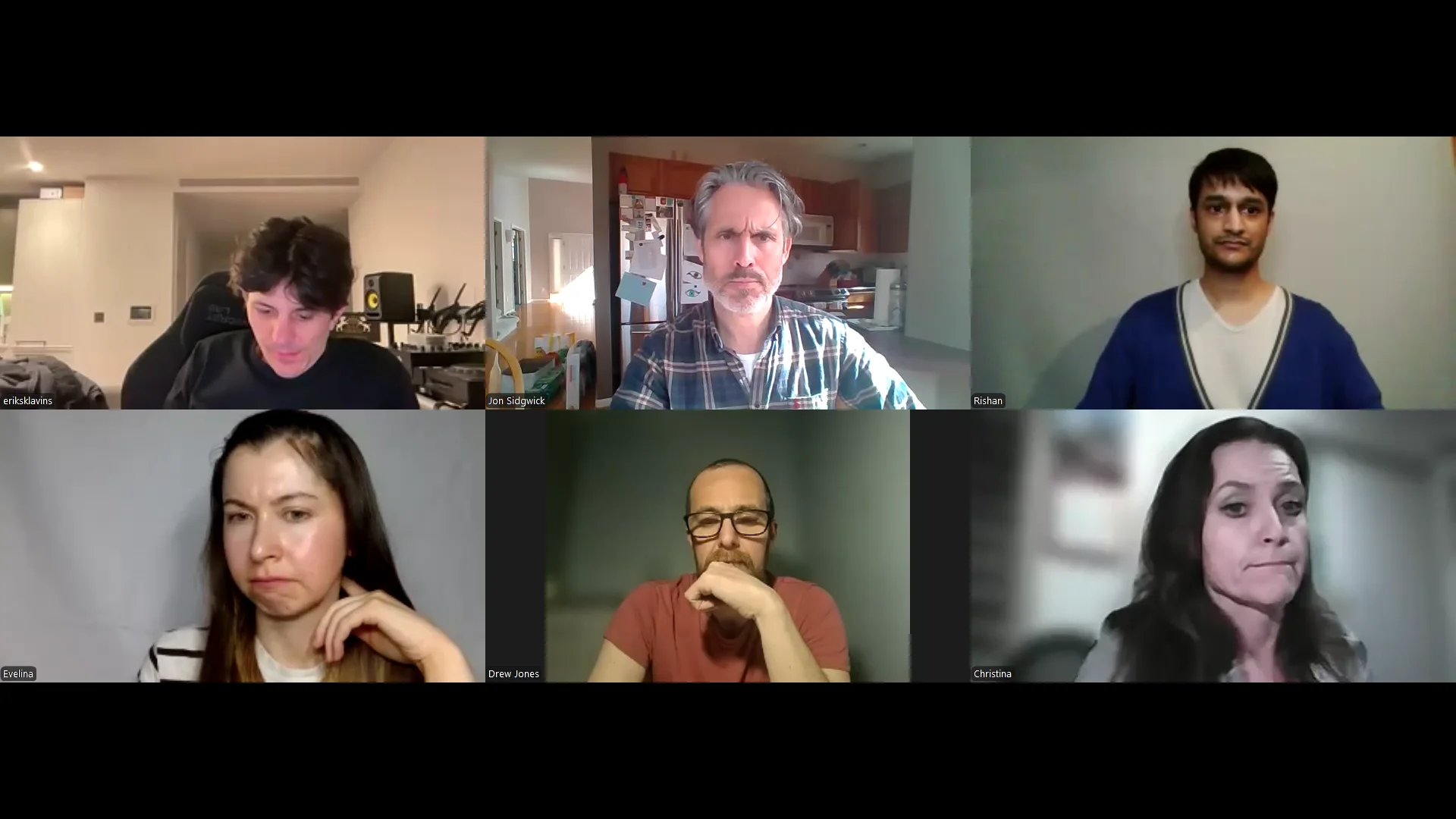 LAW Vimeo Henry Austwick Socail Media & Self Tape 4 Feb 26th 2025