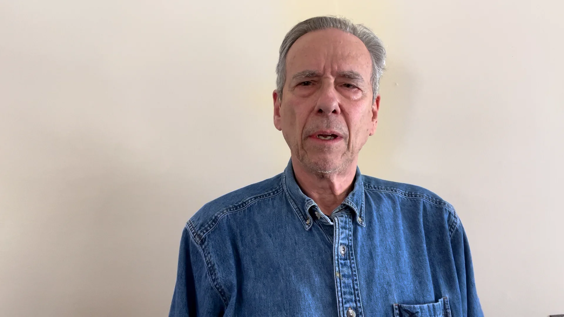 George Brust_STG Audition_Simon Peck