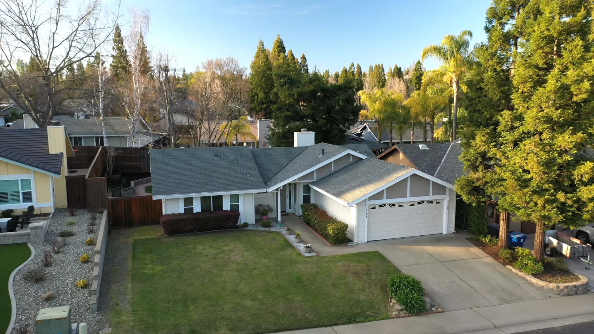 516 Willow Creek Dr | Aaron Ralls