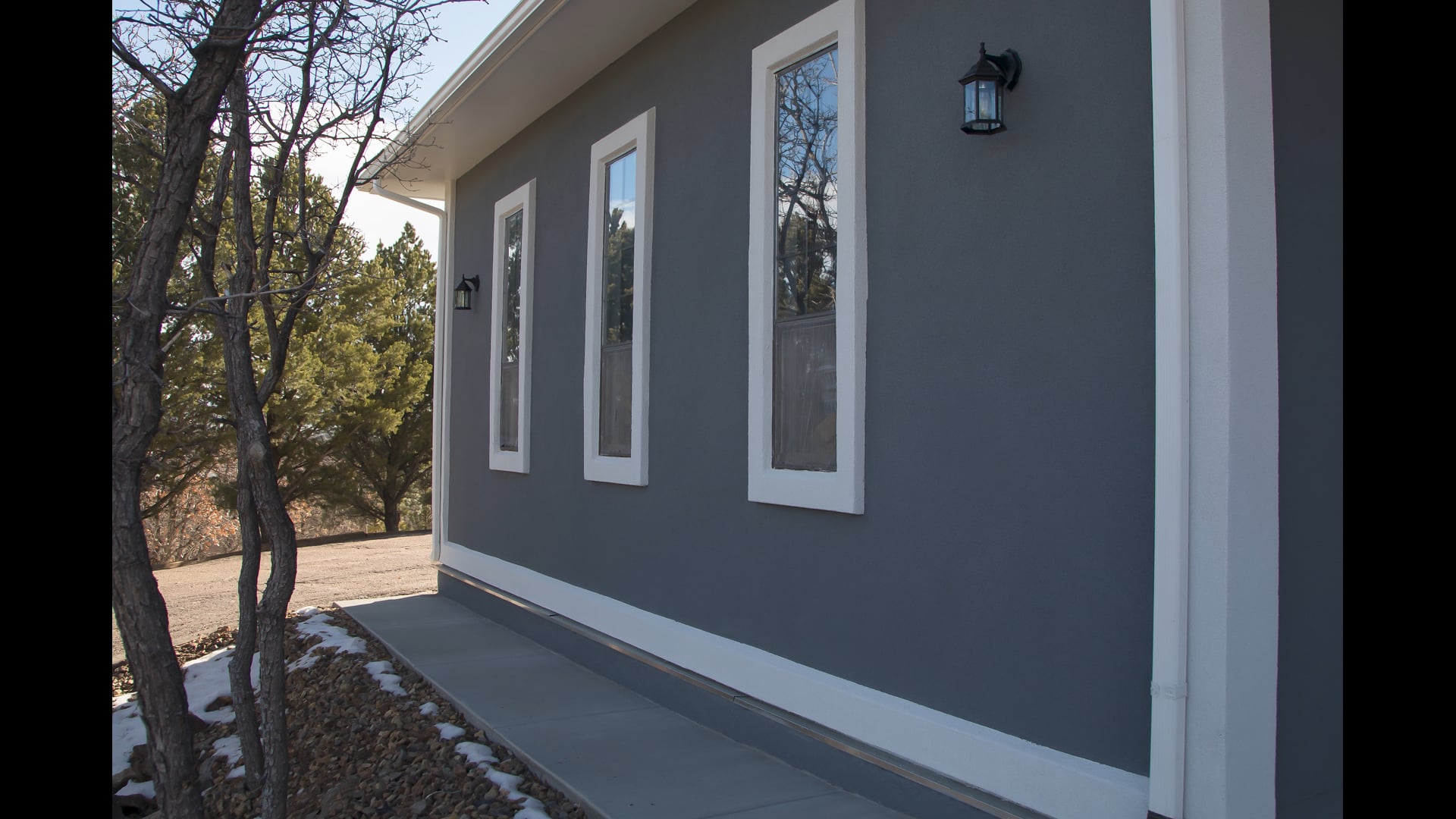 Alpine: Roofing, Stucco, Windows, and Doors-Colorado Springs