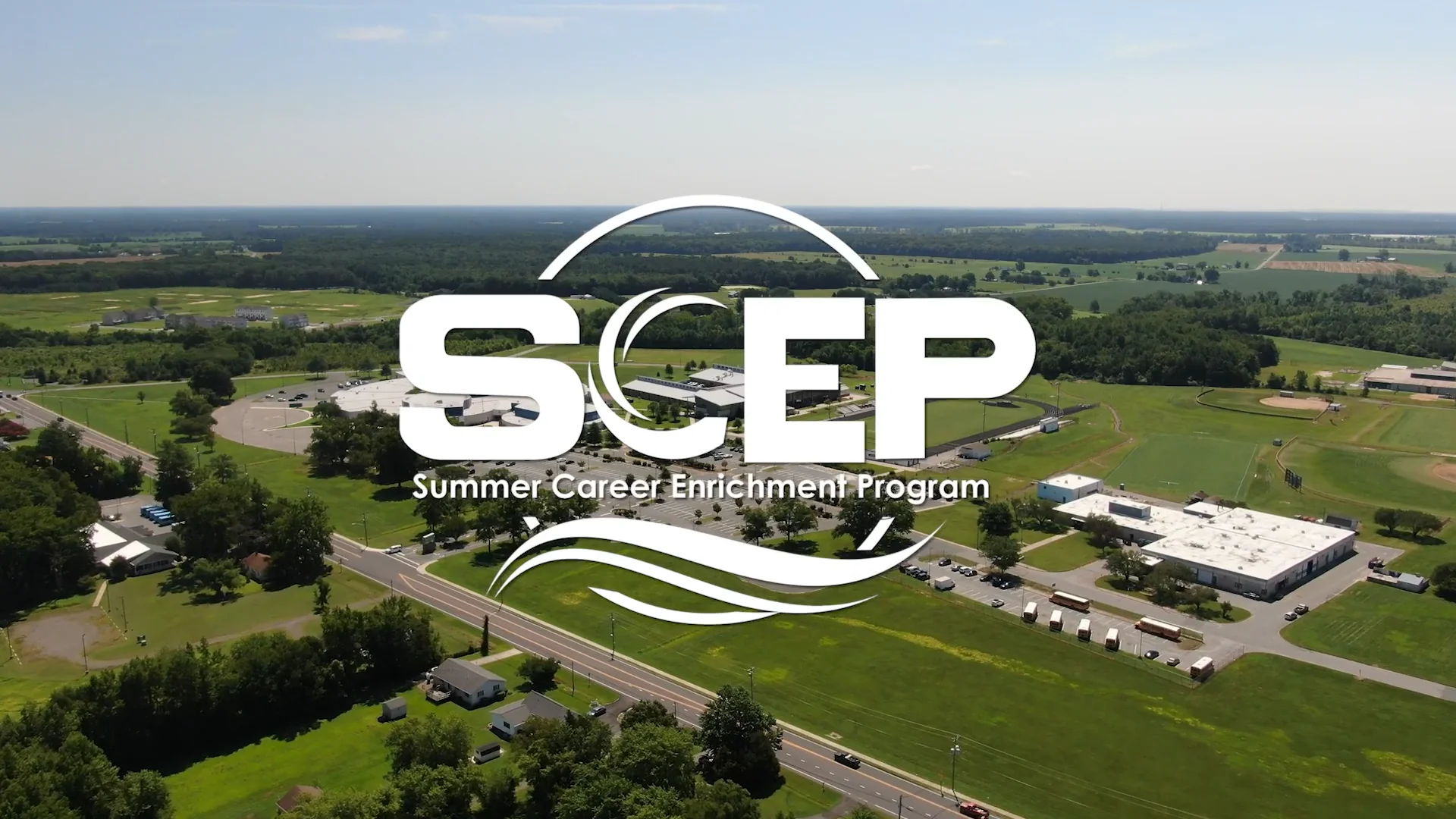 2022 Summer Career Enrichment Program Highlights