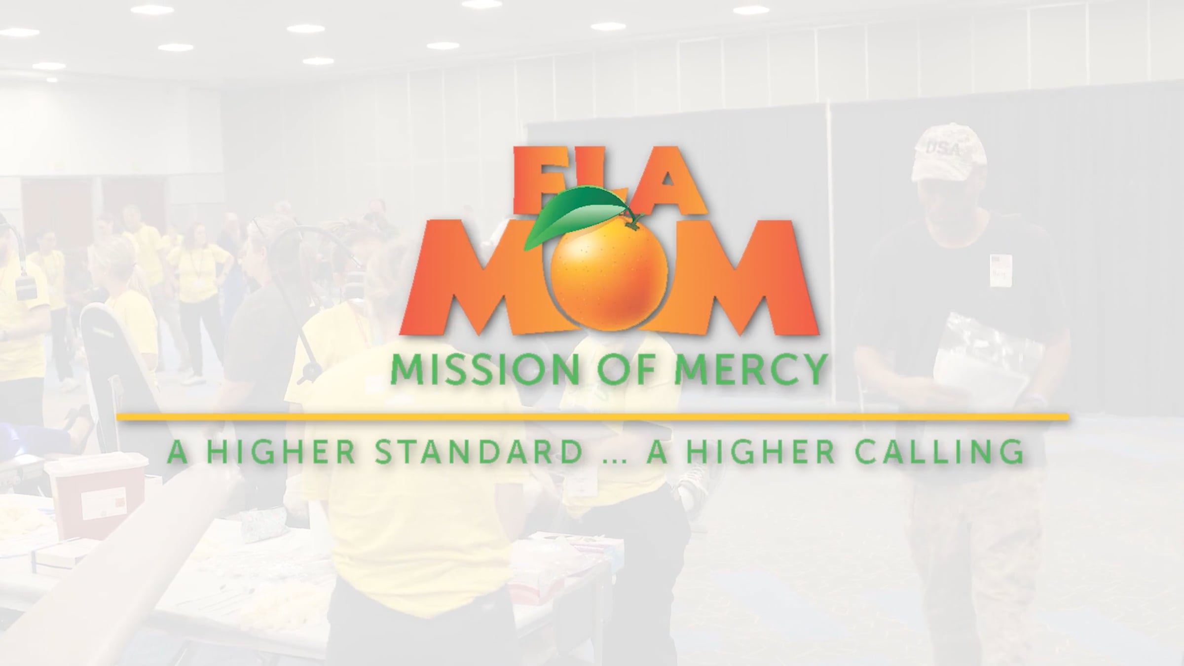 2024 Florida Mission of Mercy