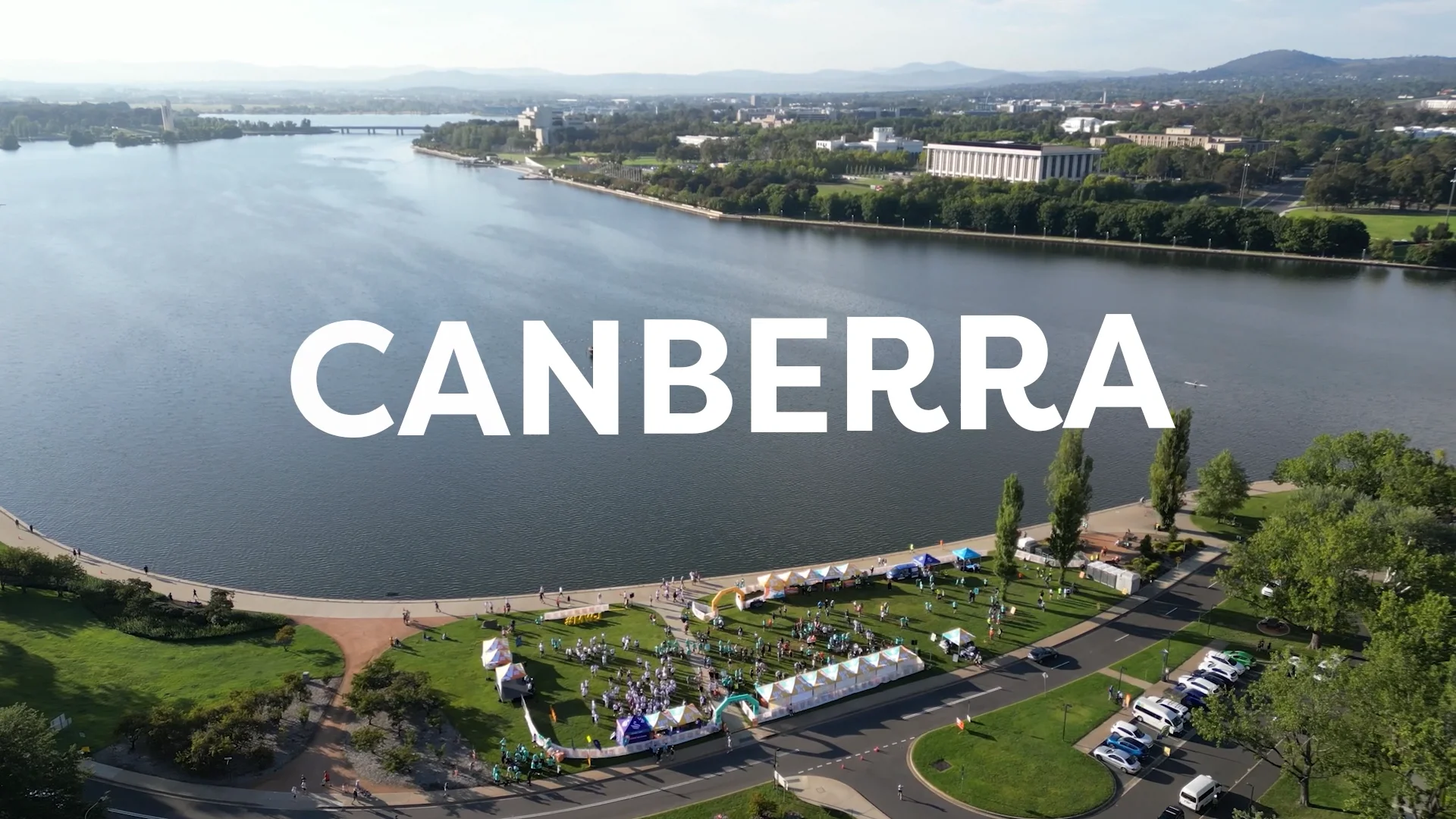 MW&J Canberra Highlights