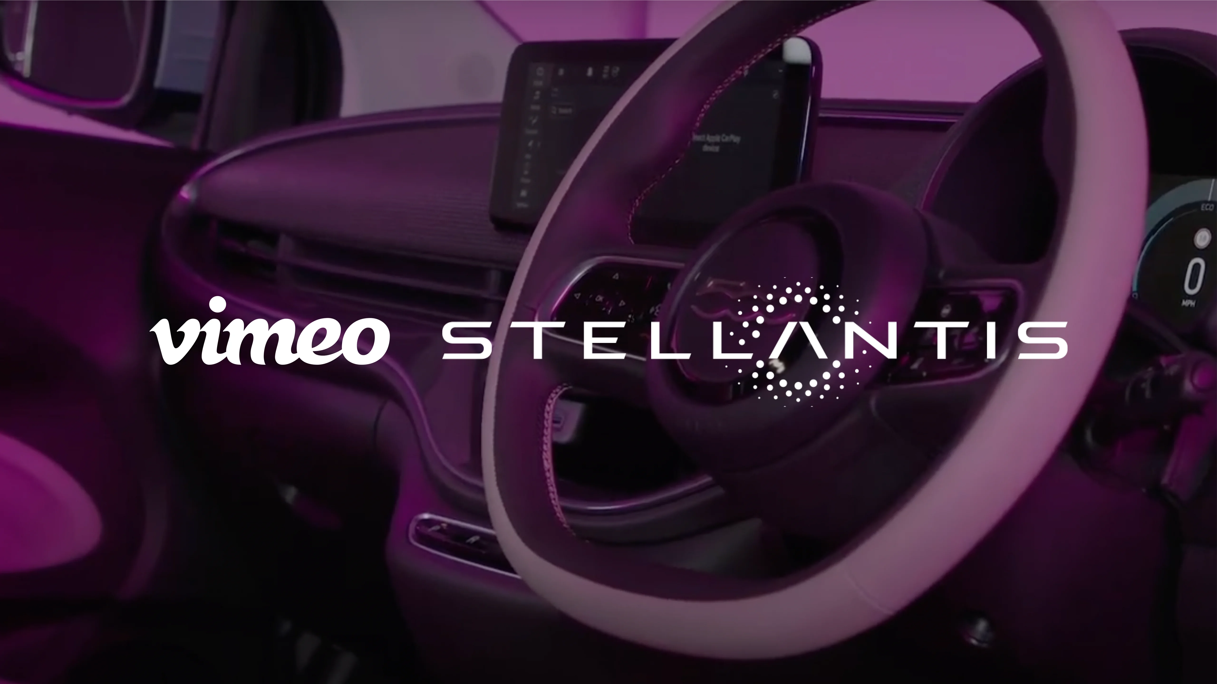 Customer Spotlight: Stellantis, The Performance Academy
