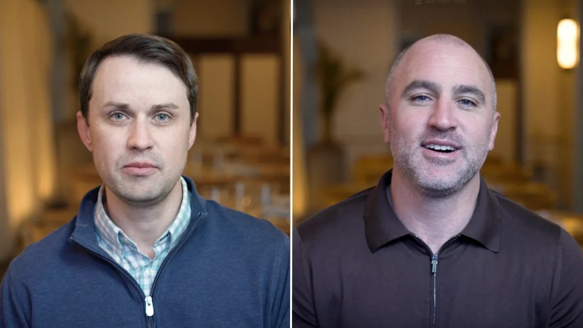 Joe Murt & Chris Halstedt | Phi Beta Kappa | Raise a Class 2025