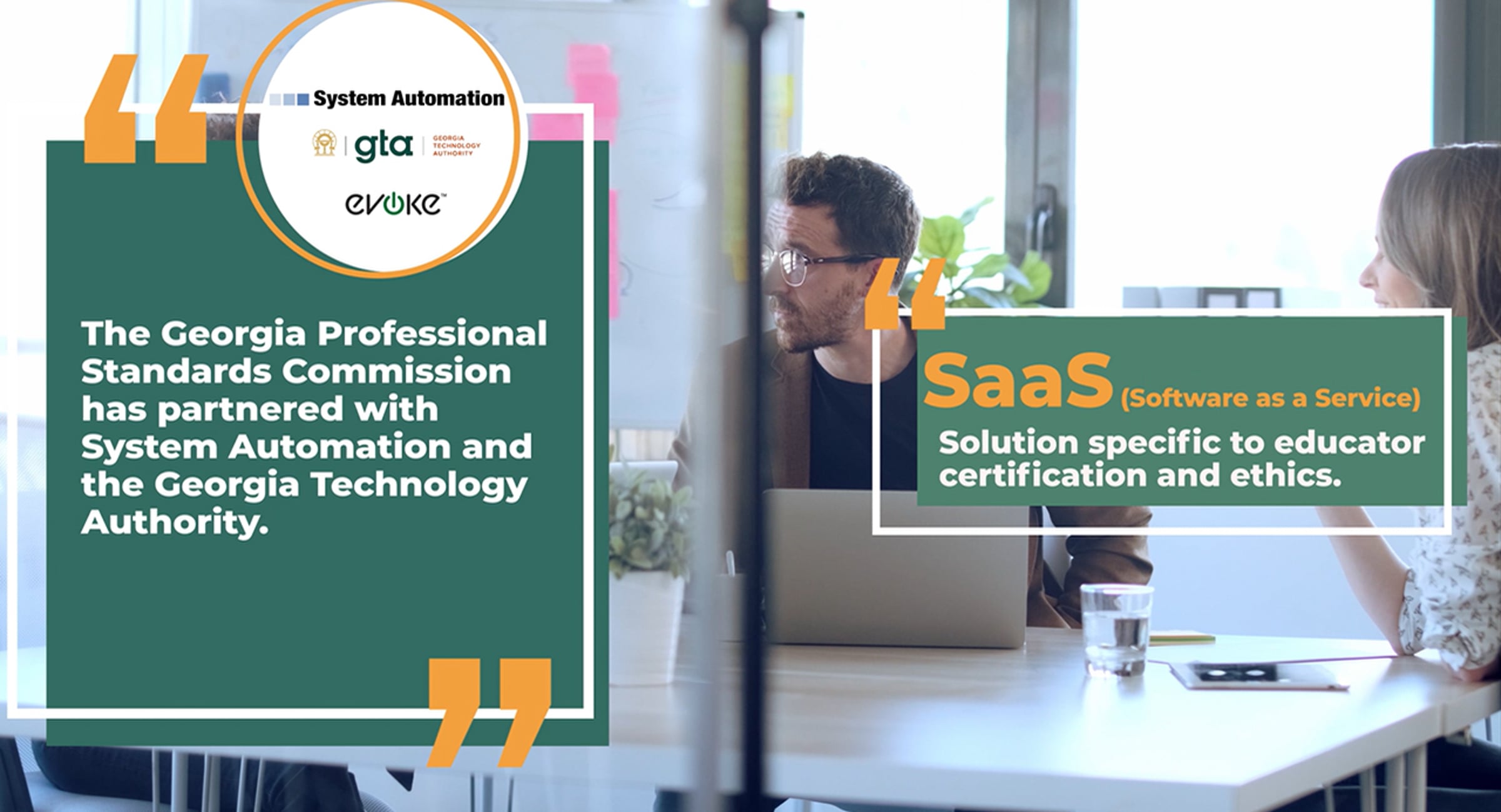 SaaS Solution Coming Soon - Spring 2026