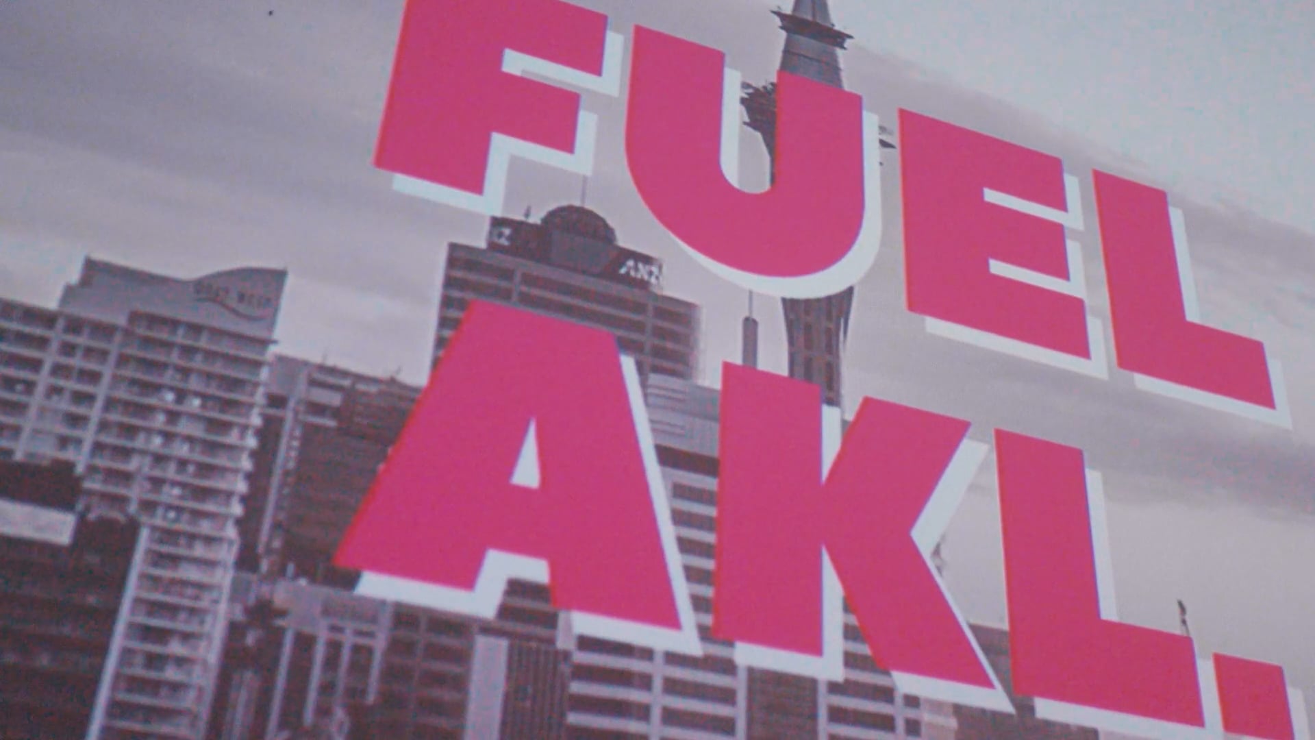 Woman of the Year | Fuel Summit