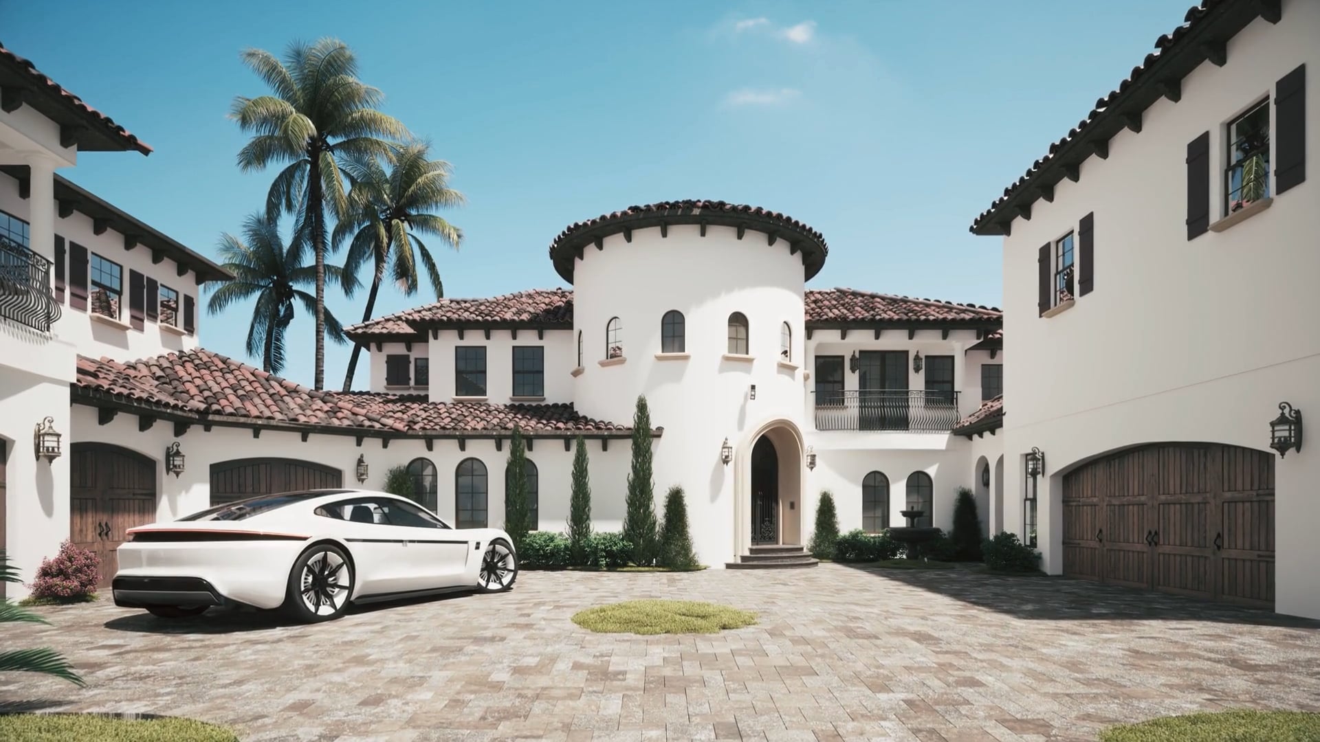 Miami Property Management & Concierge Services