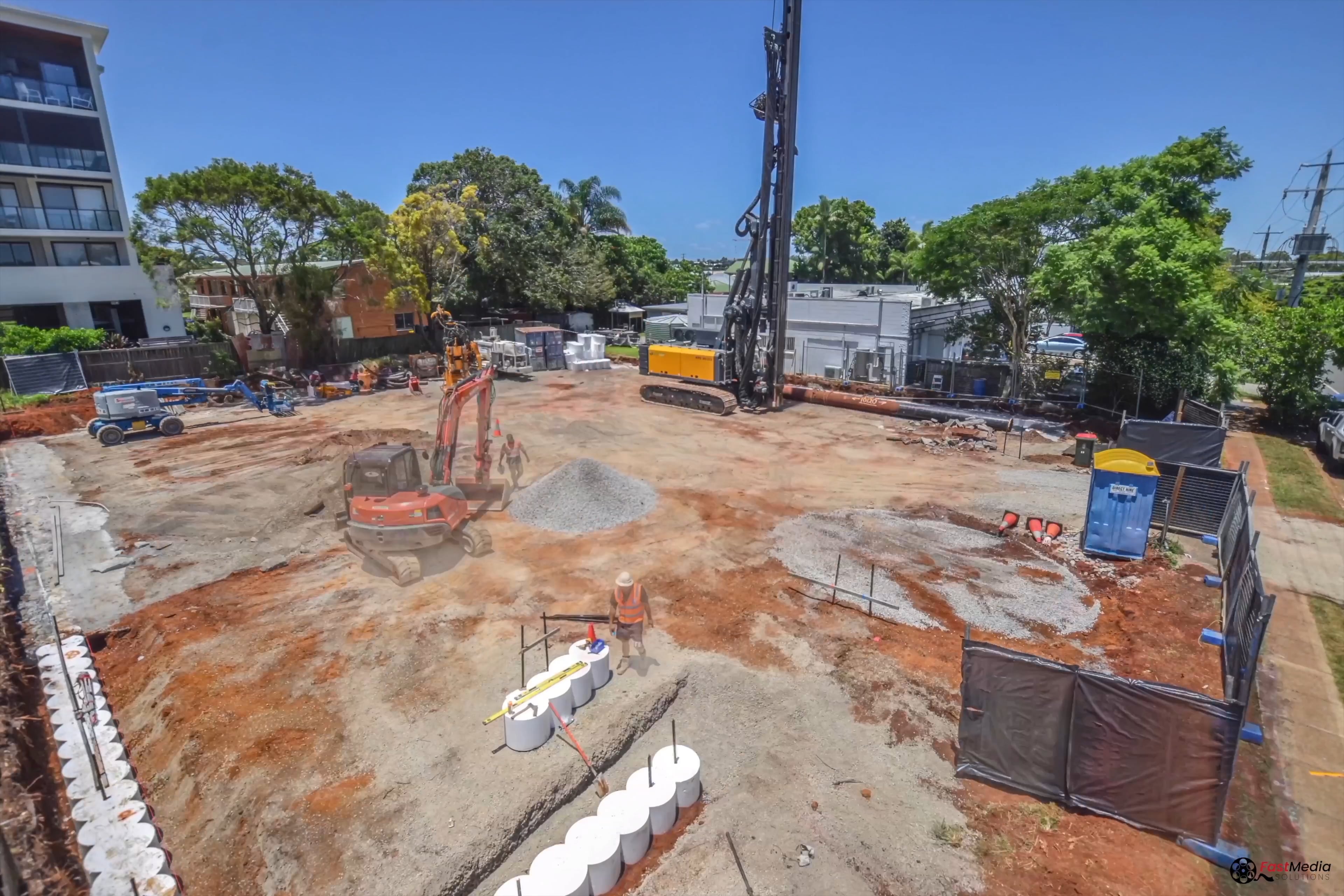 Kaicon Wynnum 4K 4:3