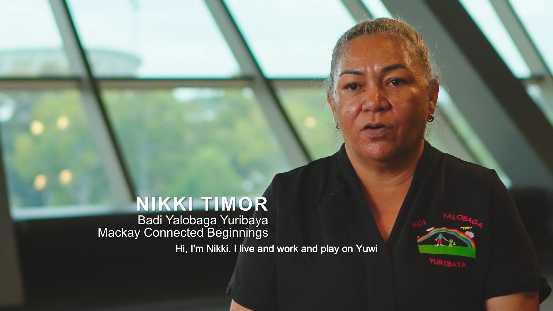 Connected Beginnings – Nikki Timor (Badi Yalobaga Yuribaya – Yuwi ...