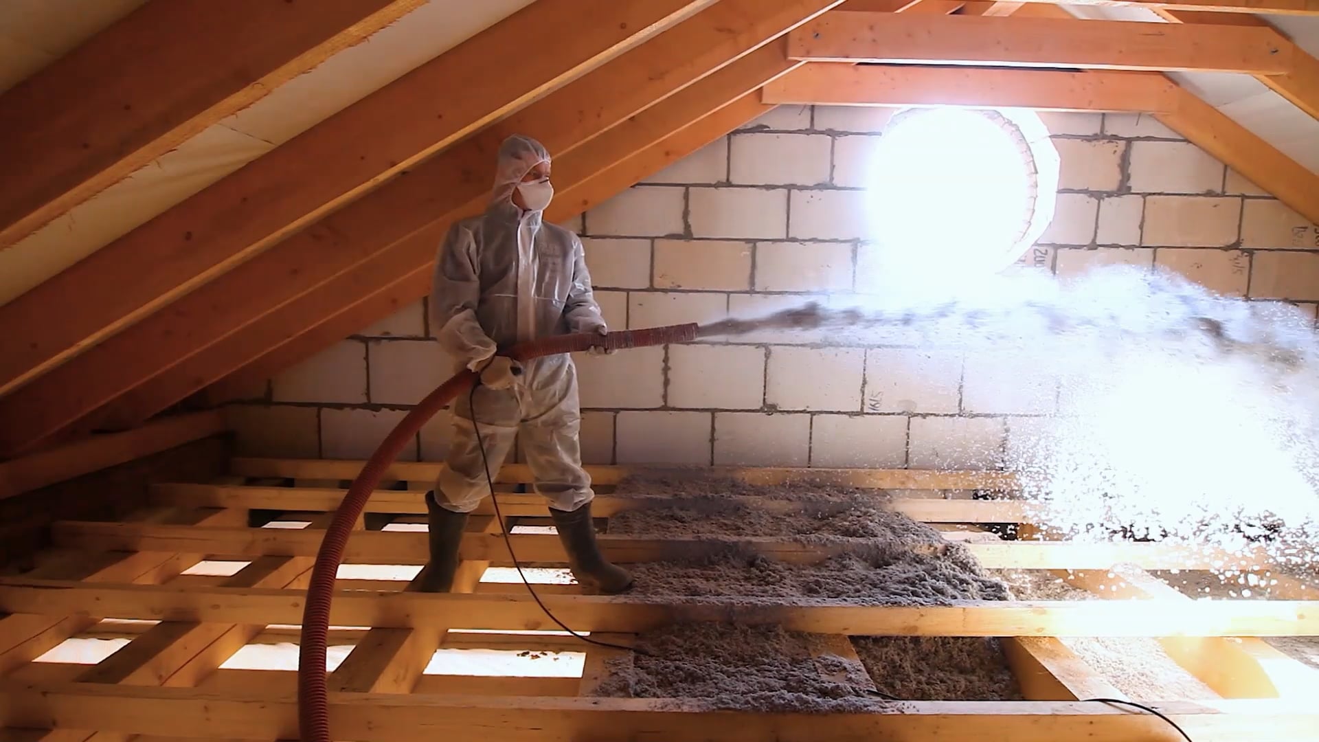 Materials | Canada Home Insulation