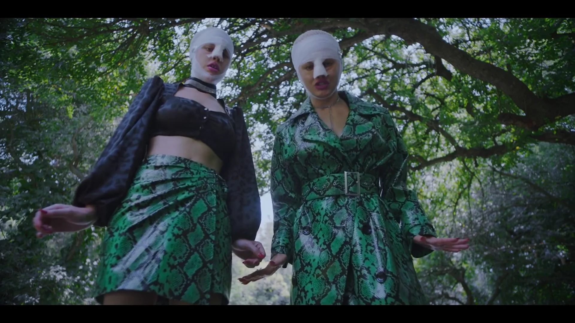 CLIQUA_The Weeknd - Too Late (Official Music Video).mp4