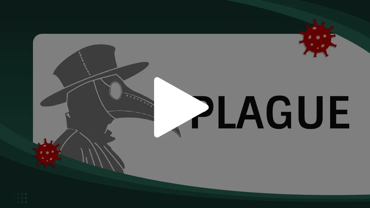 Plague Animated Presentation - SketchBubble