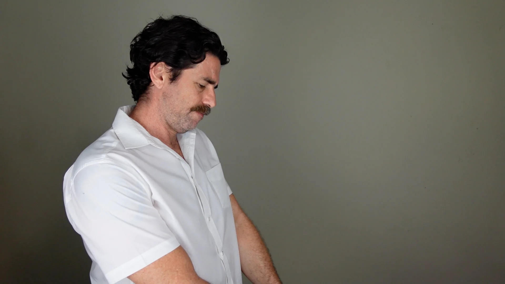 Jeremy Johnstone - Mel - Scene 1