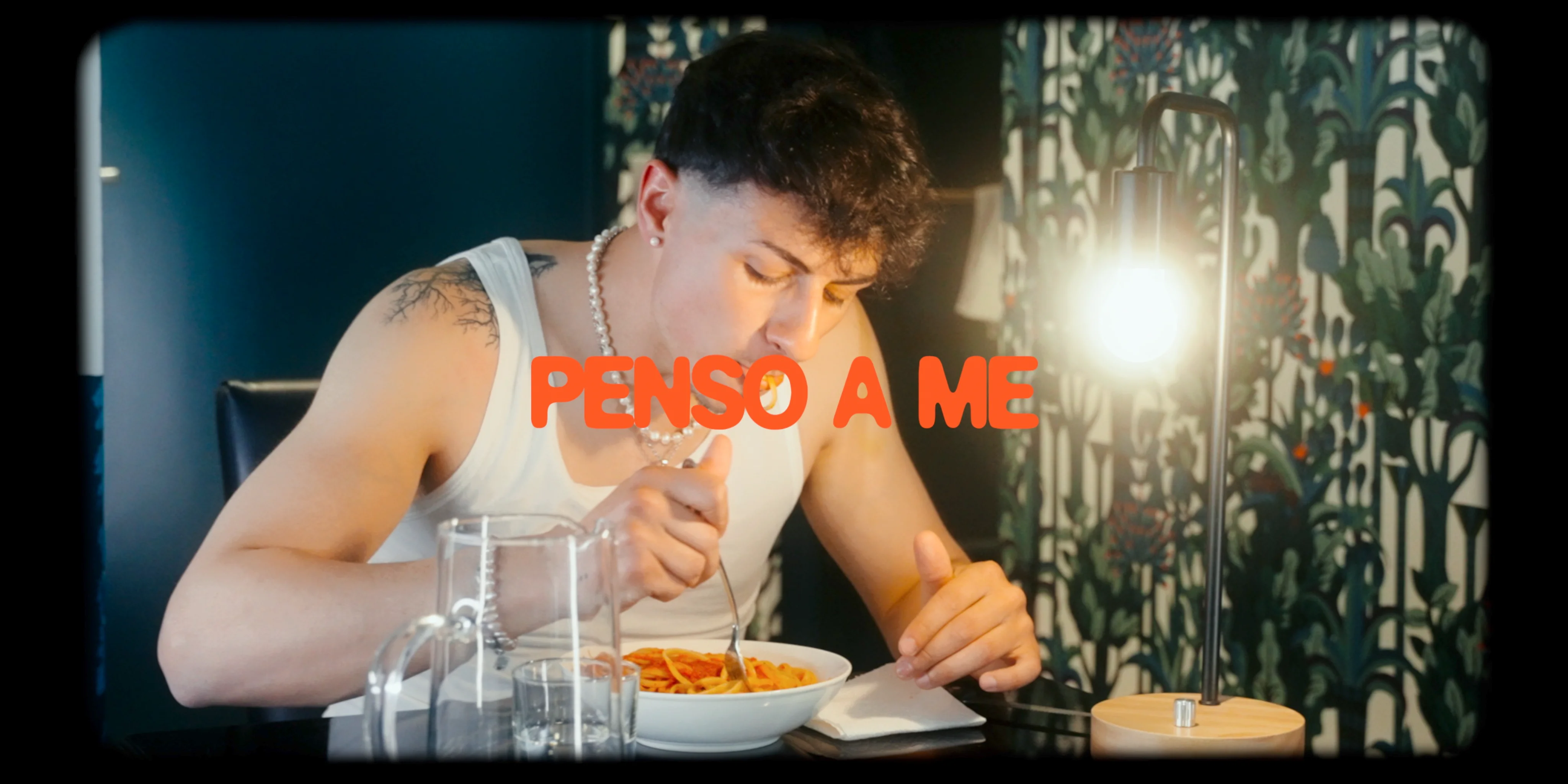 Penso a me - Levish // Music Video