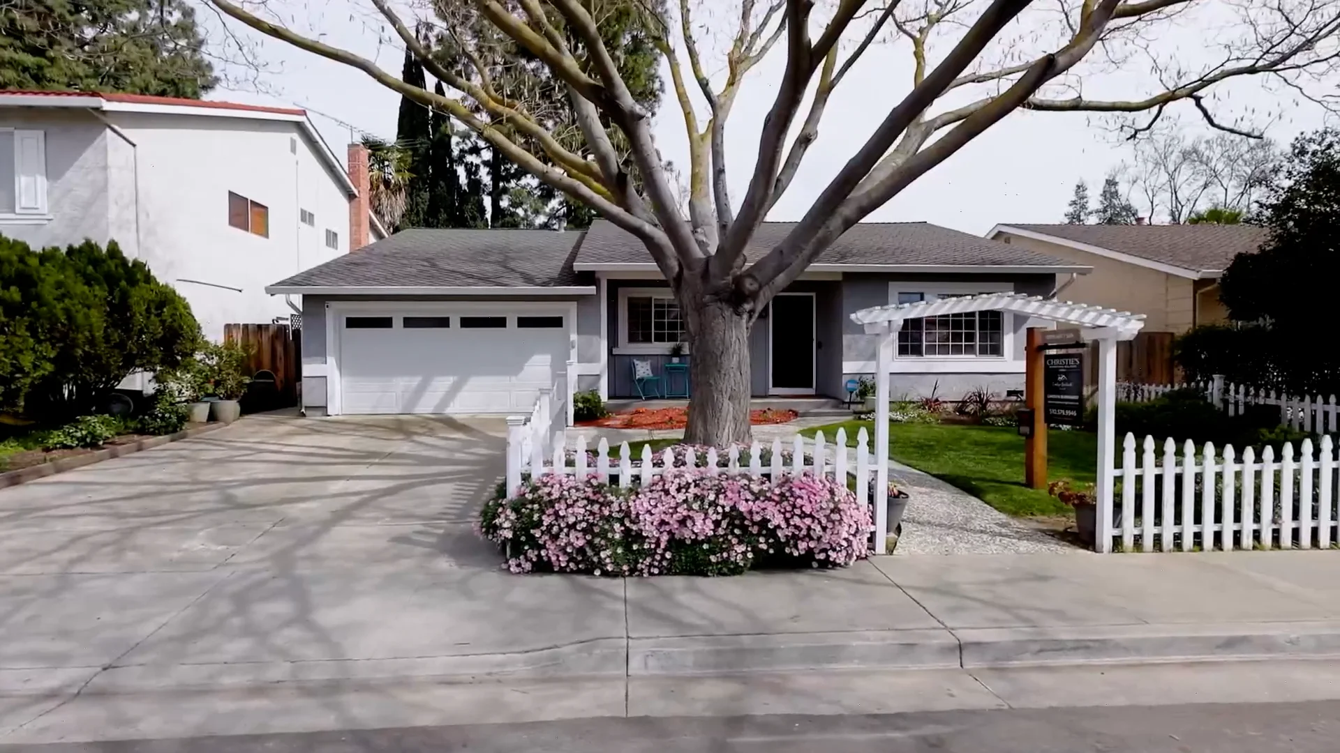 62 Park Sharon Drive San Jose CA 95136 - HL