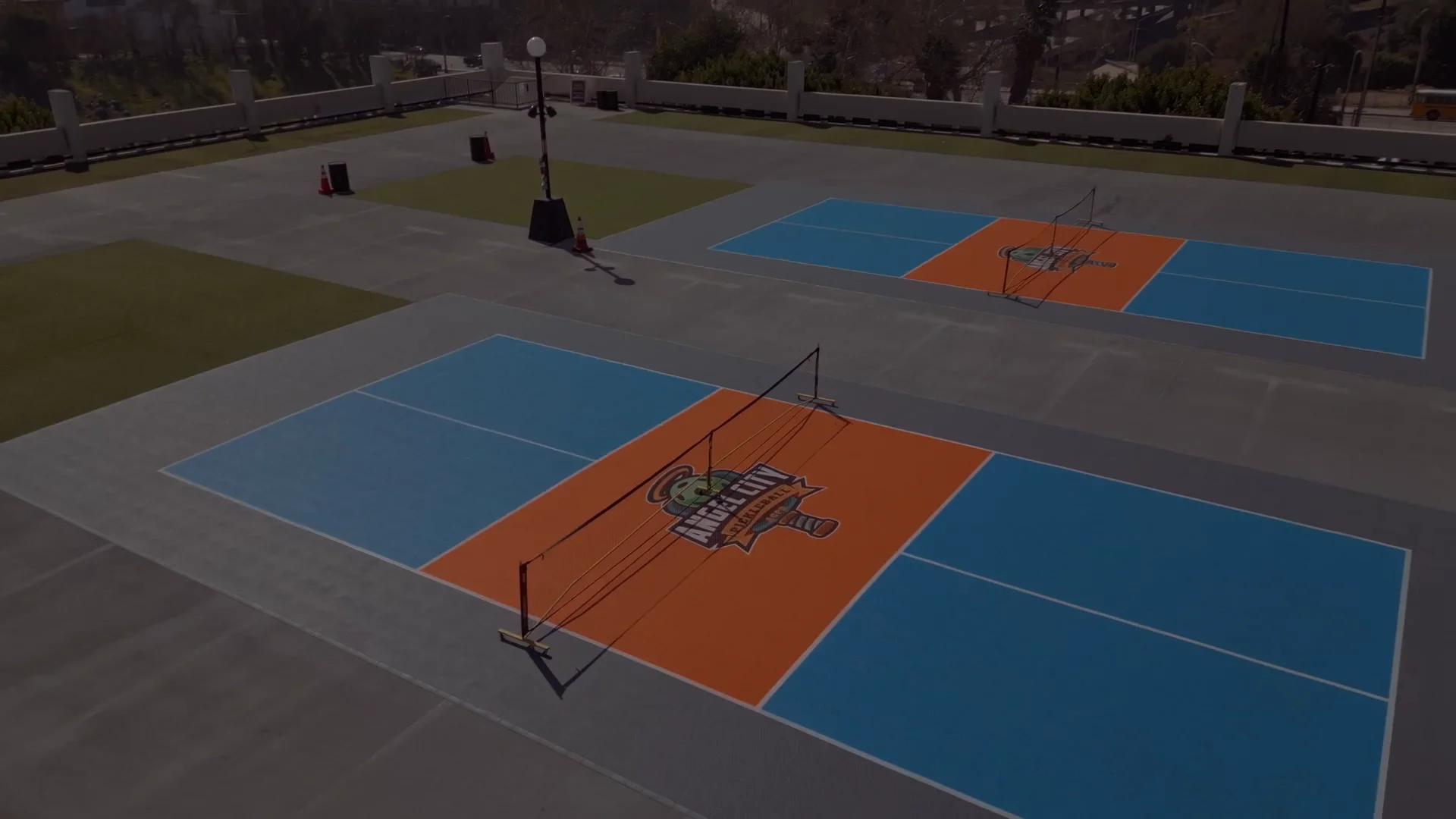 Angel City Pickleball