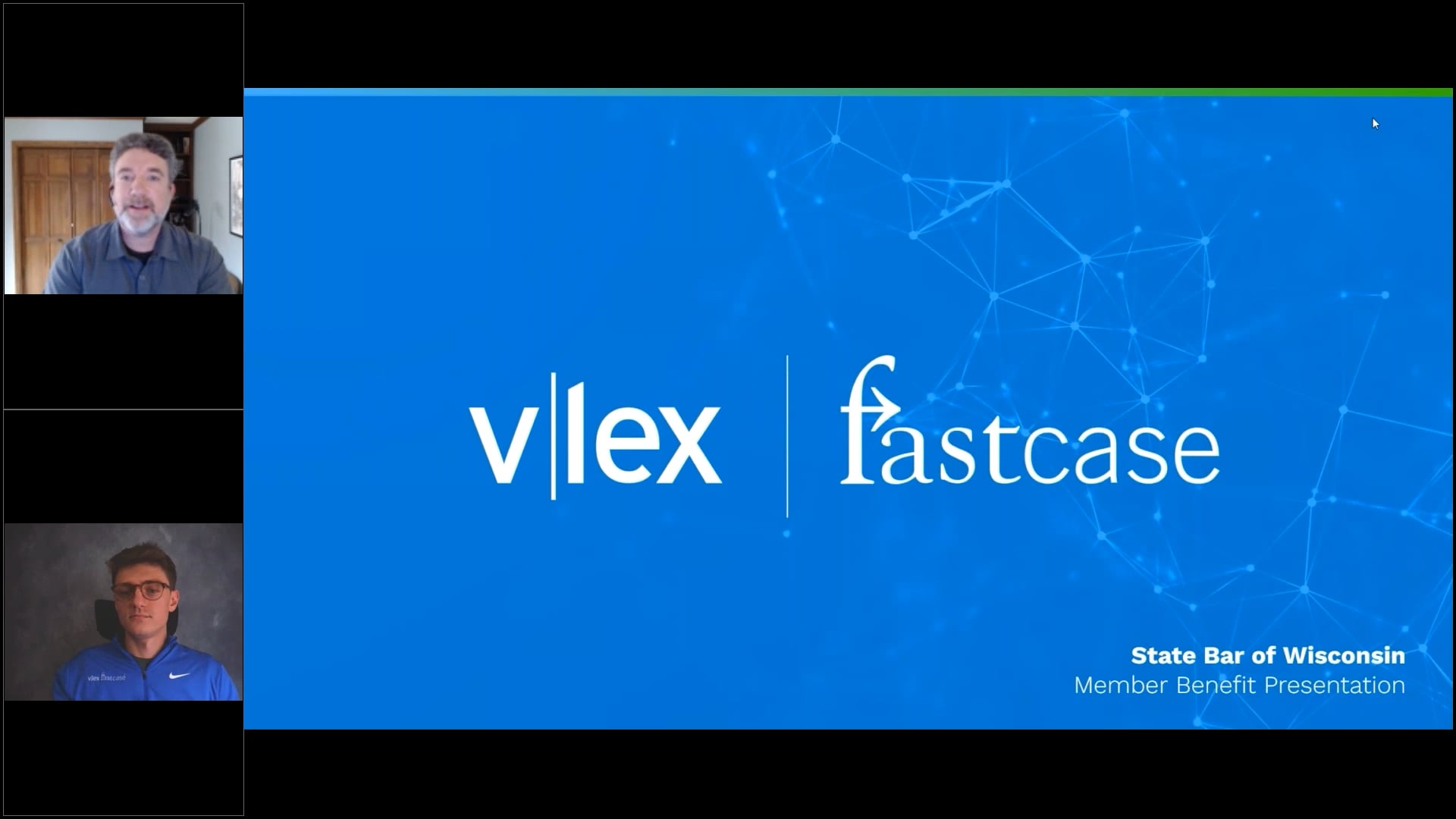 vLex Fastcase Benefit Overview - State Bar of Wisconsin