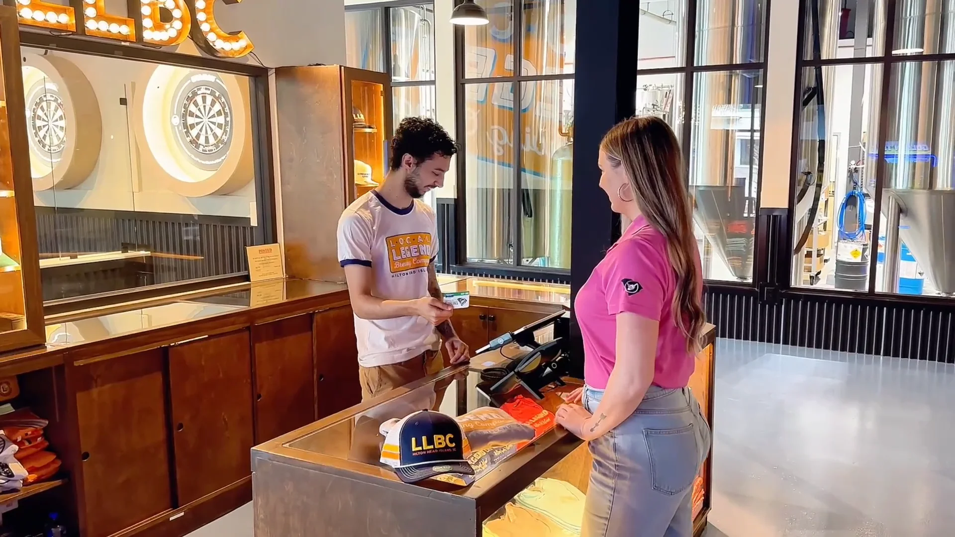 SERG Group 2025 Community Strong VIP Packages!