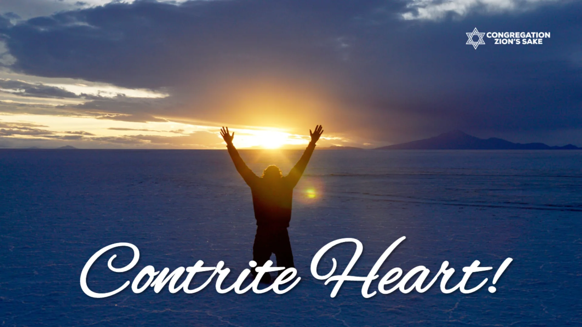 Contrite Heart