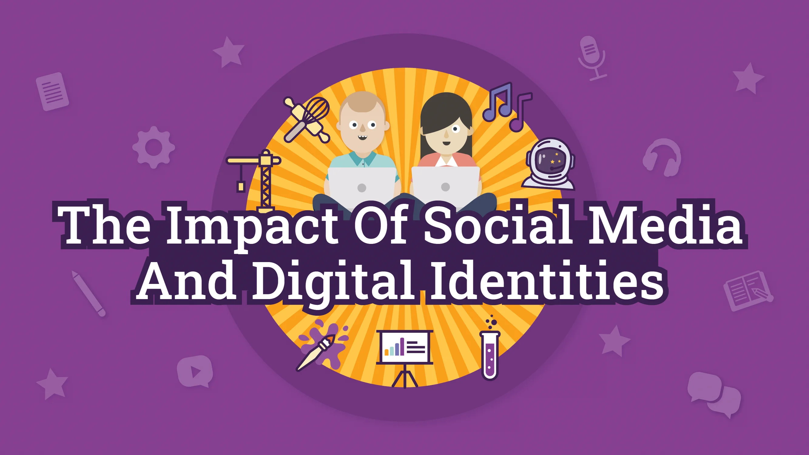 Social Media & Identity