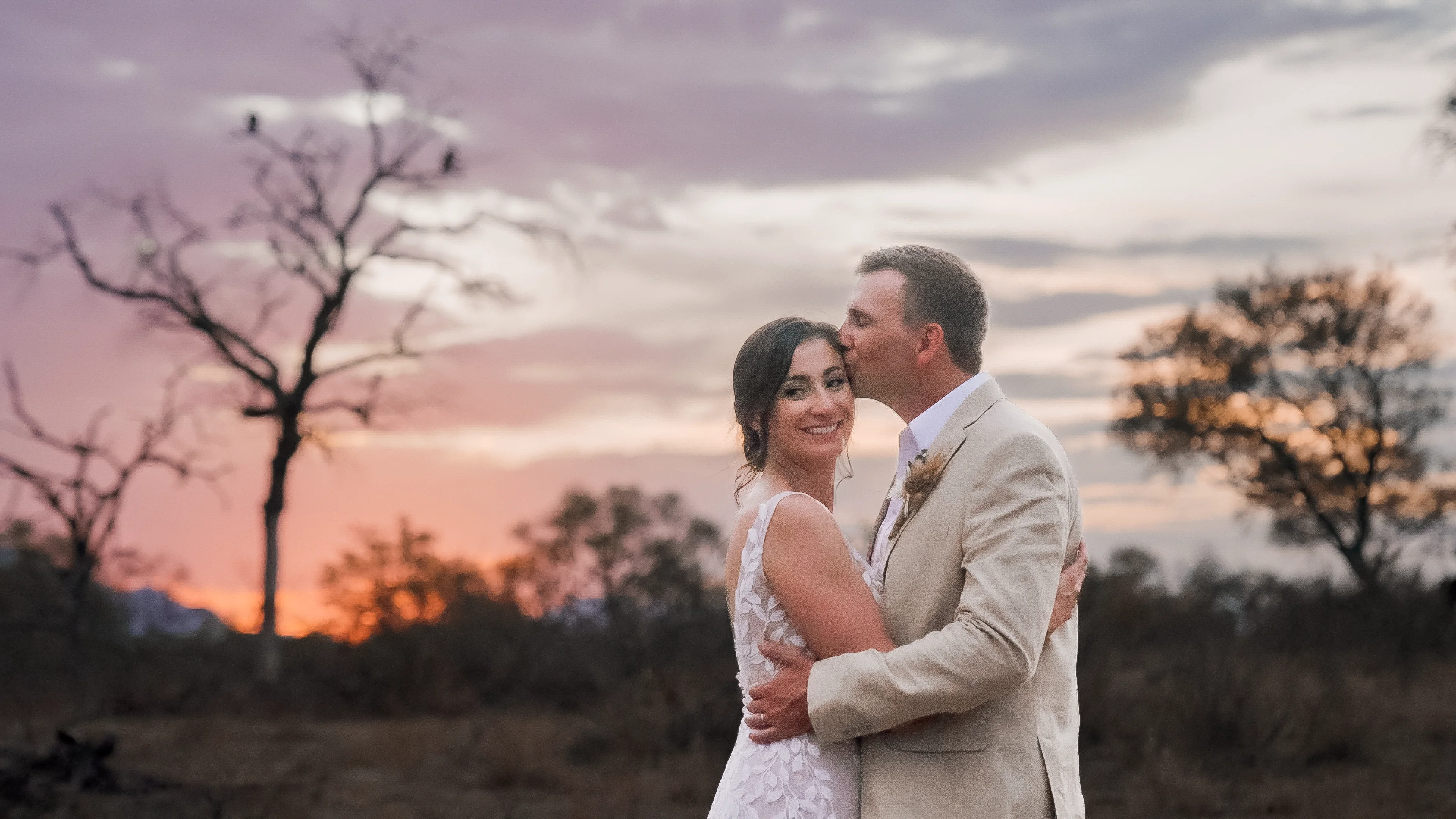 Meagan & Andrew || HIGHLIGHTS