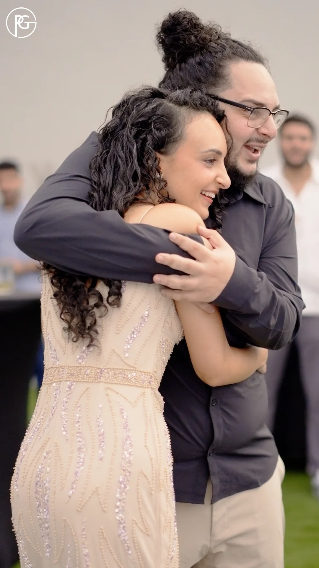 MATTHEW & JENVIAVE ENGAGEMENT