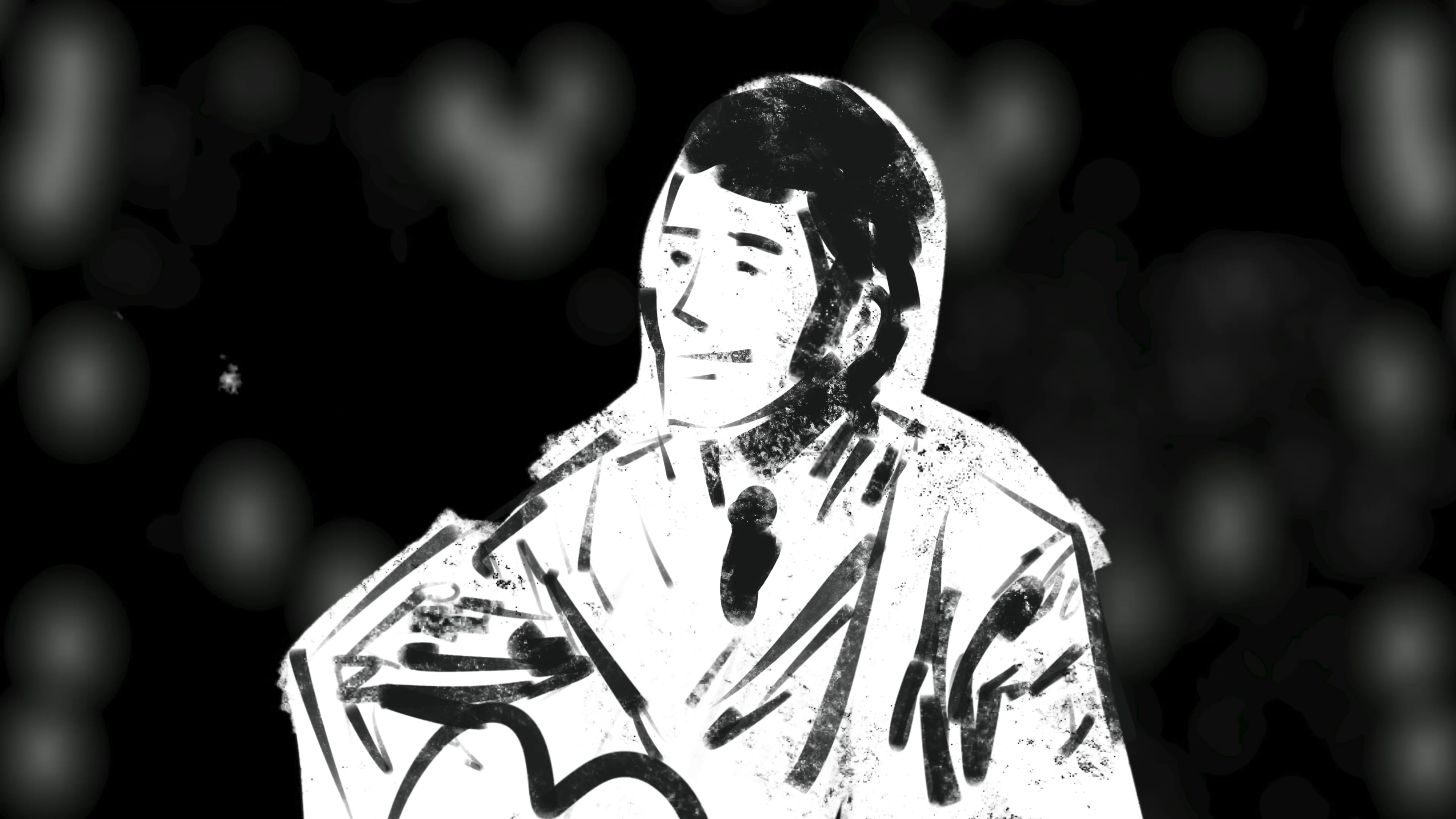 Phil Ochs - The Only True Protest Is Beauty