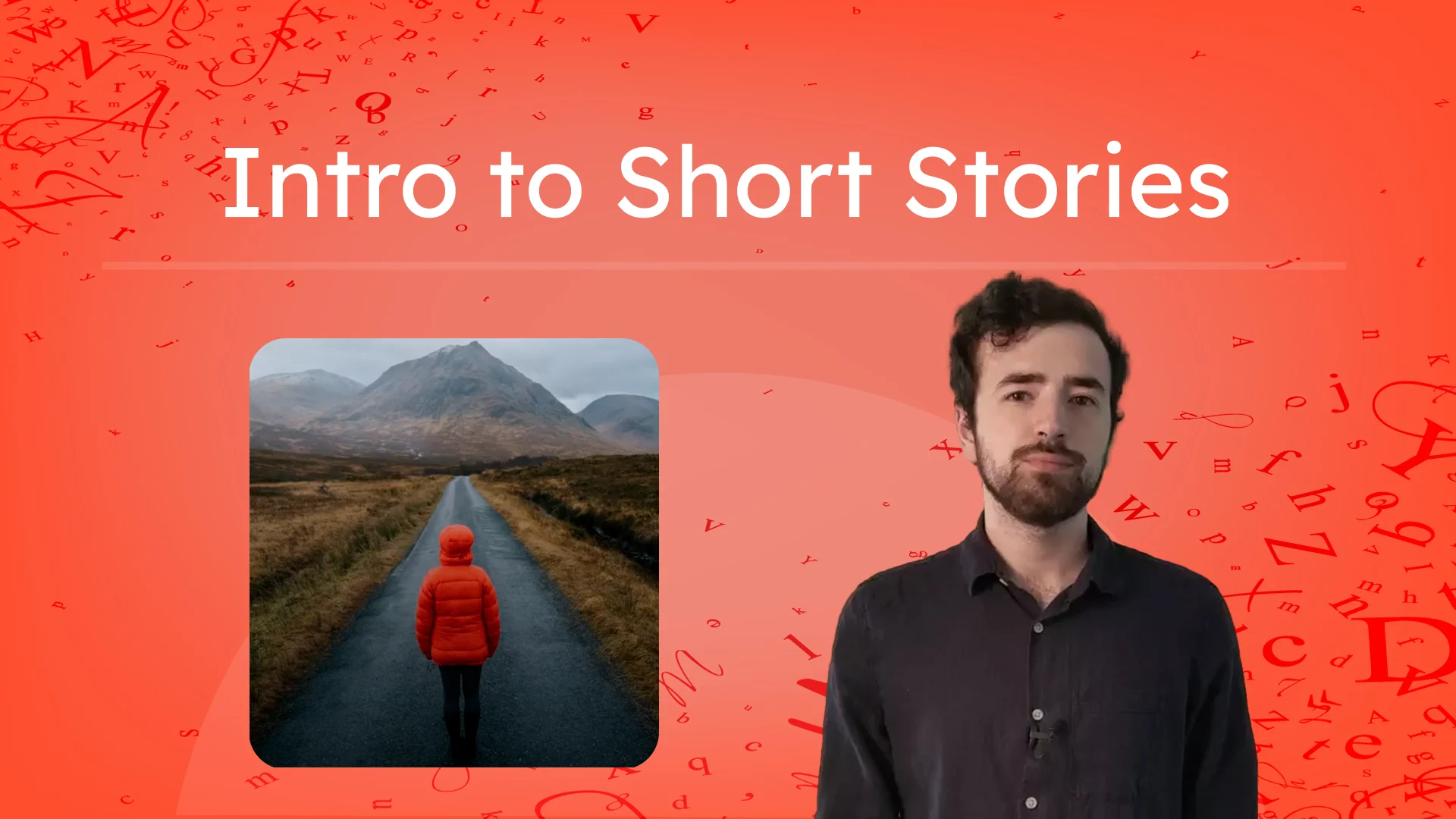 Intro to Short Stories