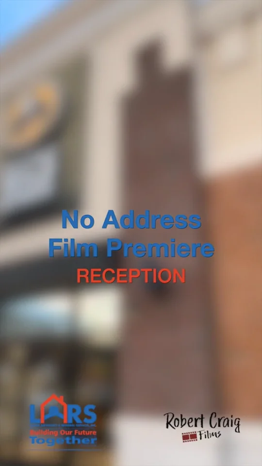 LARS No Address Reception