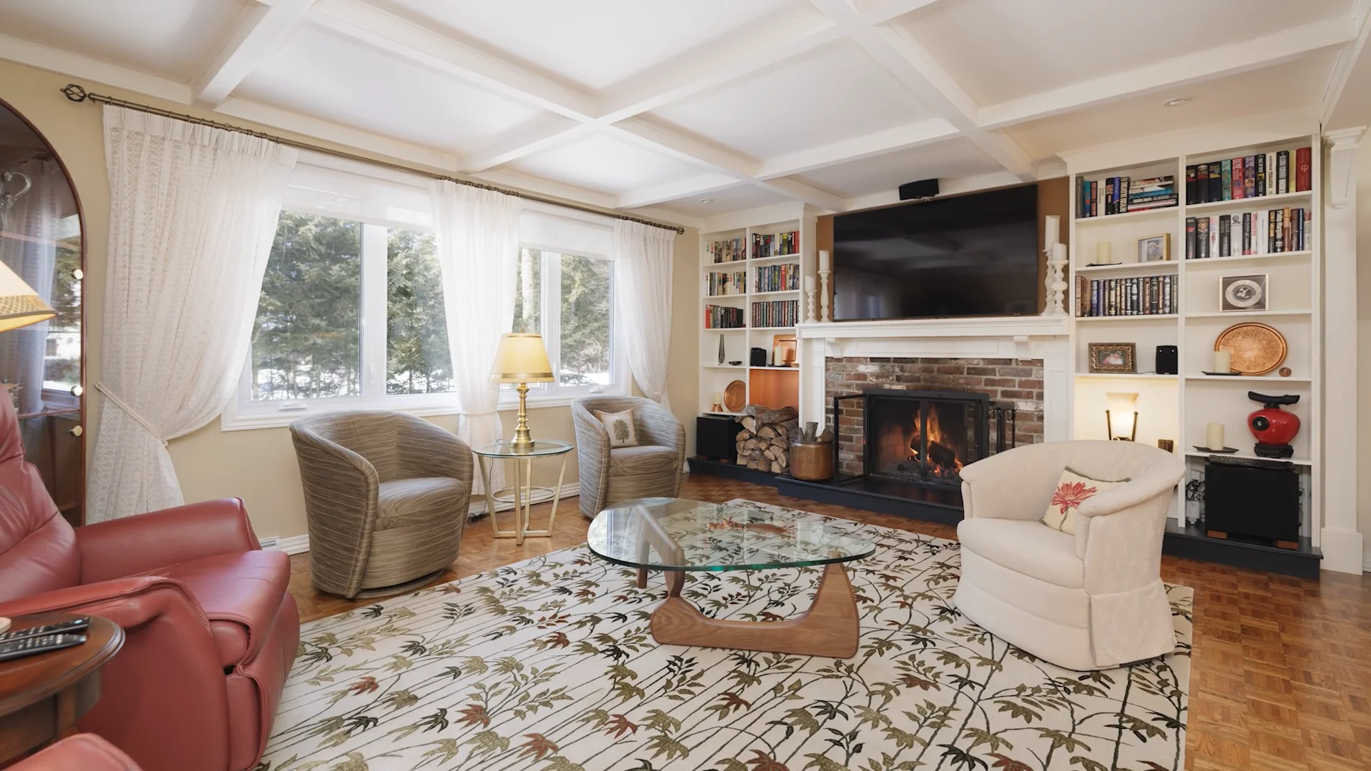 2589 Rue Steeplechase, Saint-Lazare, QC | Diane Laflamme