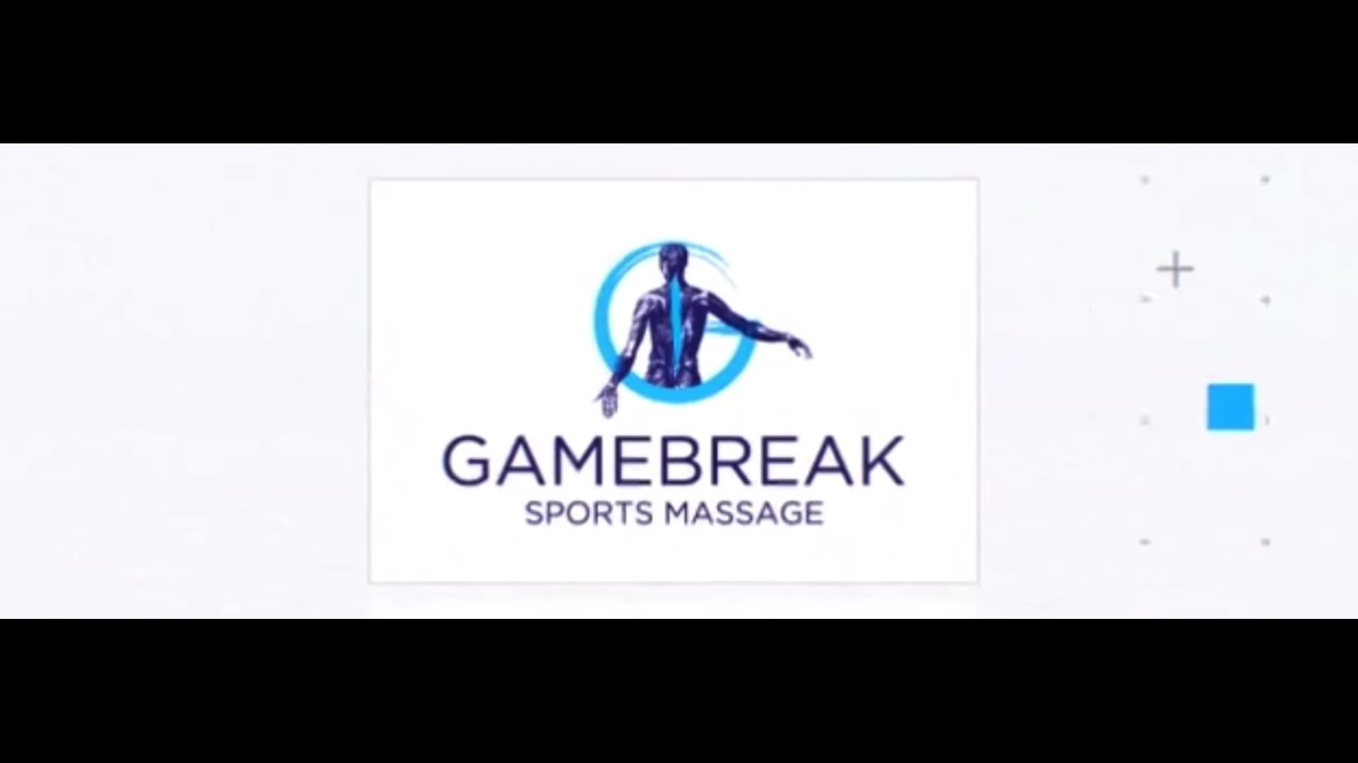 Gamebreak Sports Massage - Home