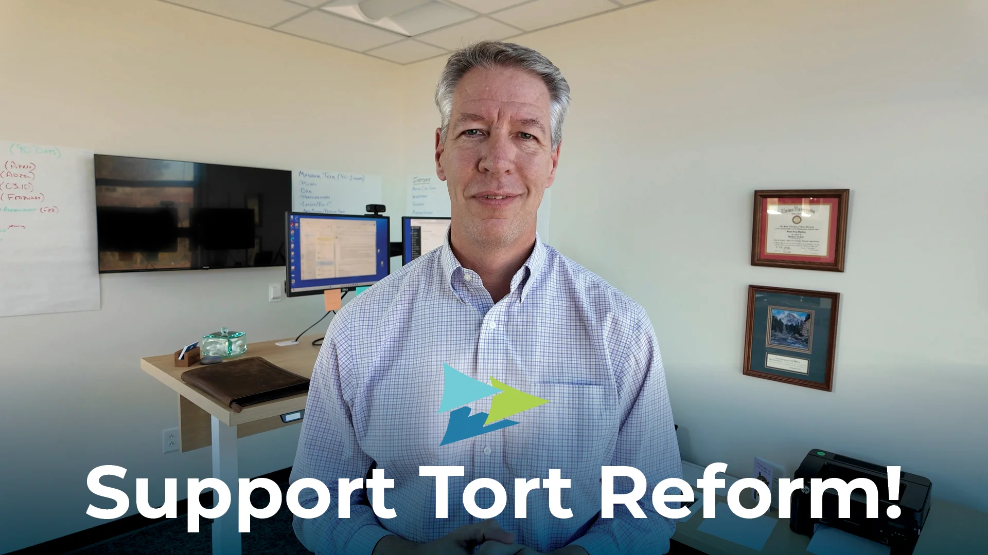 Tort Reform Call to Action