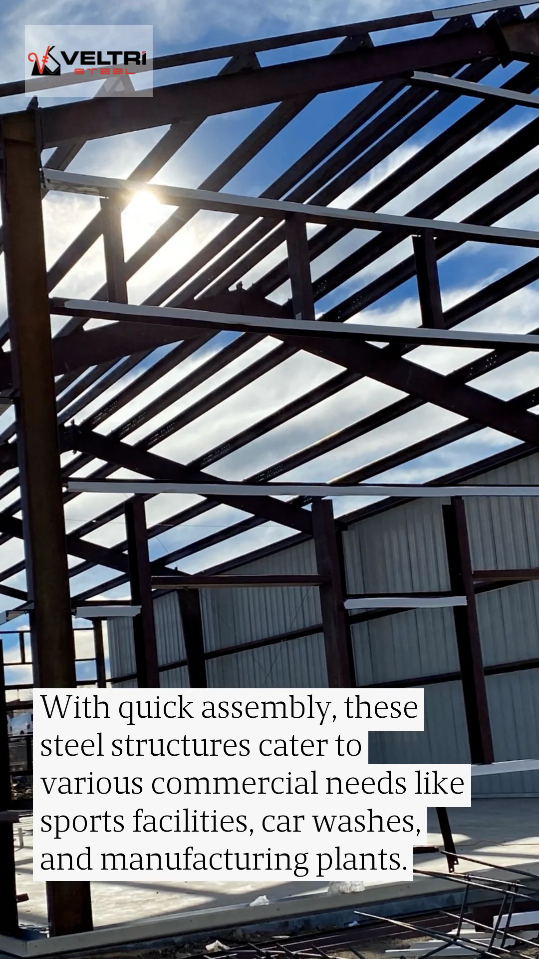 Expandable, Energy-Efficient PEMB Designs For Car Washes & Sports ...