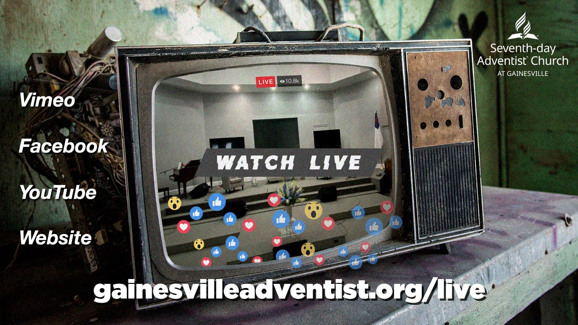 03-08-25 It Is Finished - Jim Hiner, Jr