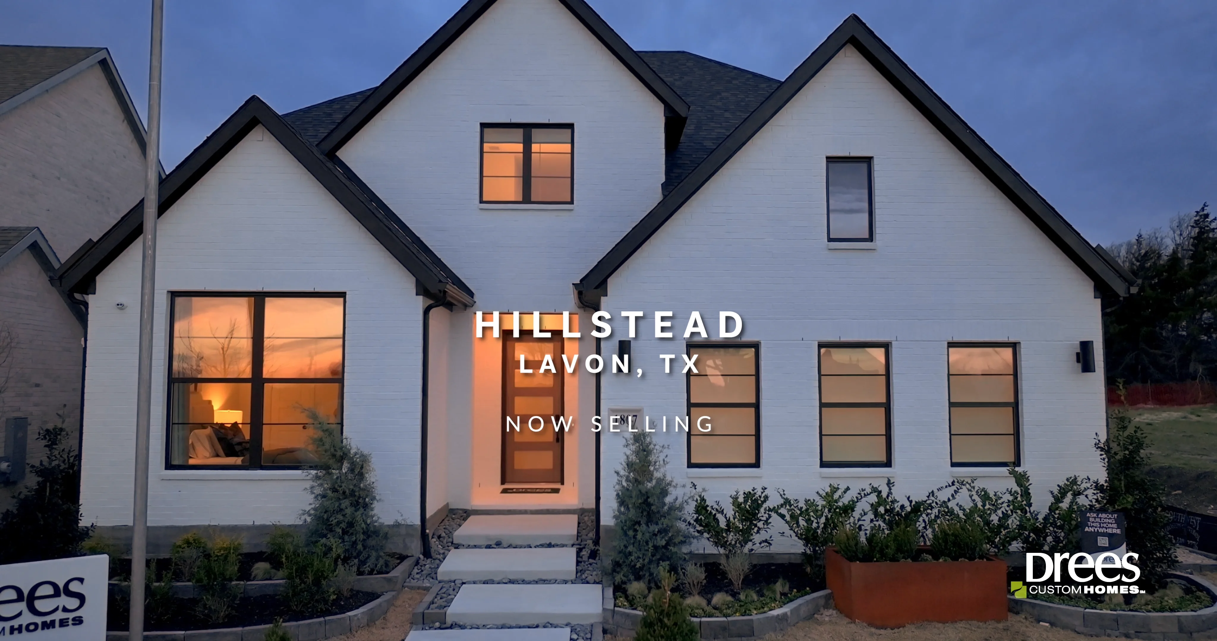 Hillstead Brendan - MODEL