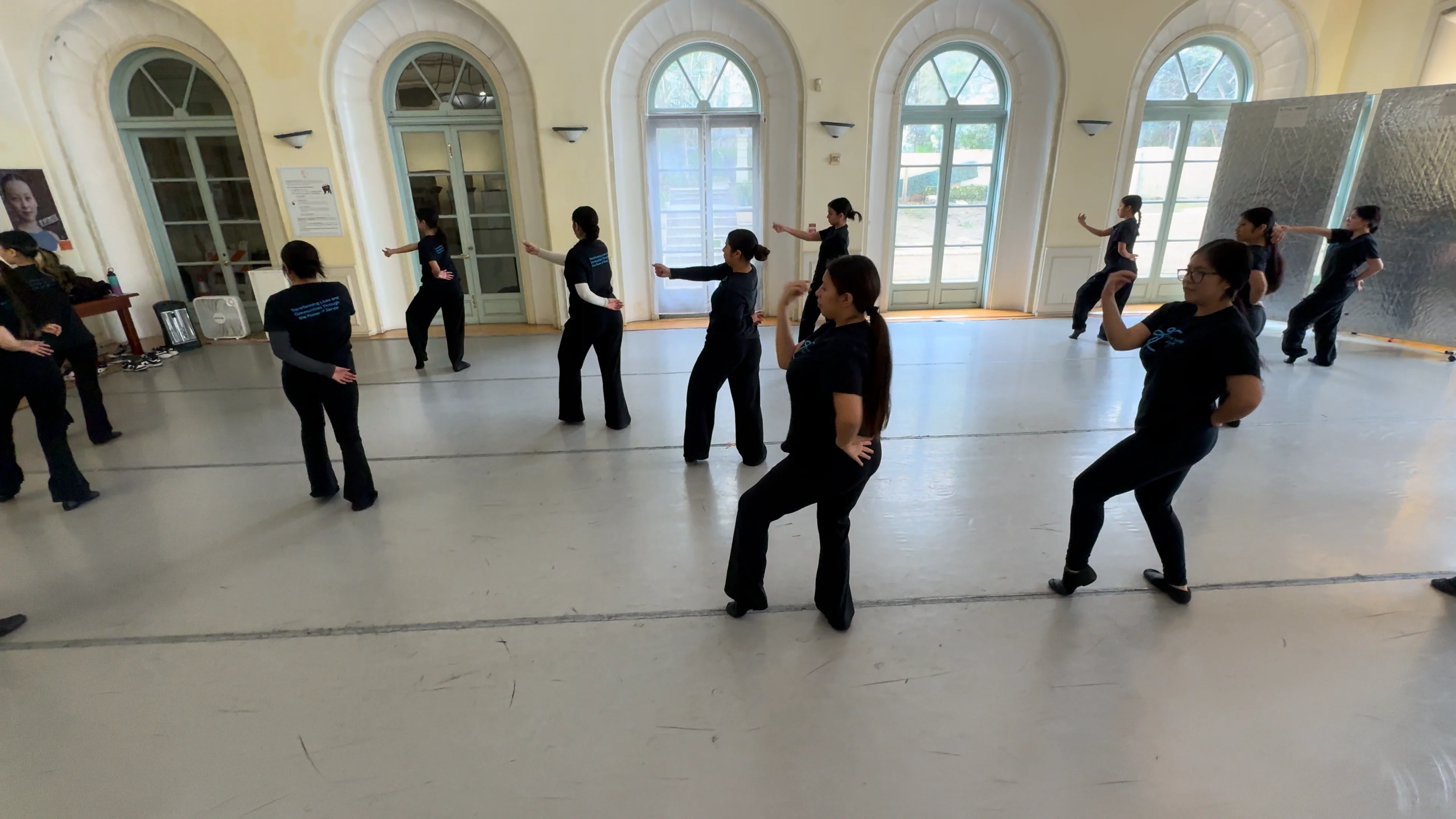 (Company) Student Creator showcase